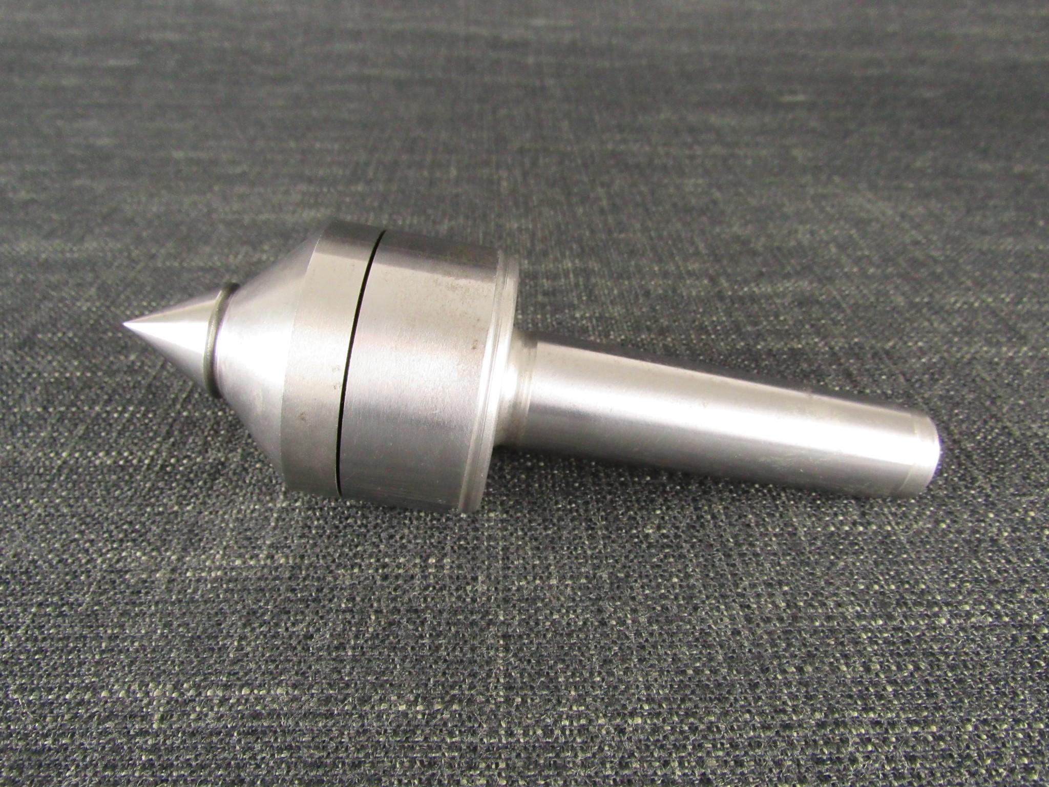 GMT Lathe Revolving Centre - Live Centre *SOLD*