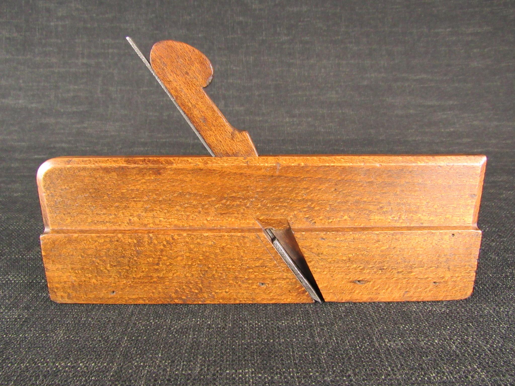 GABRIEL Bead or Reed Moulding Plane *SOLD*