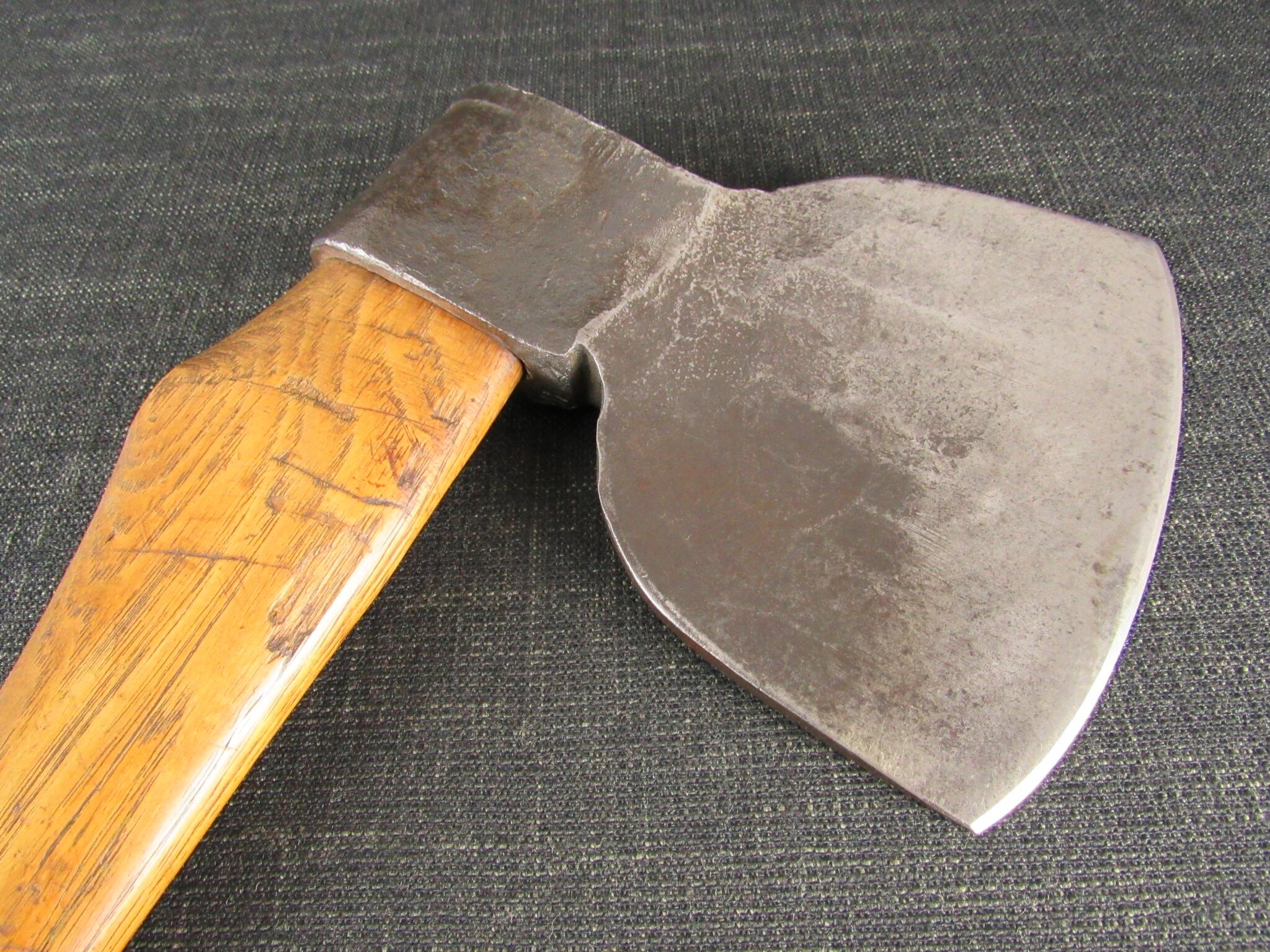 ELWELL 3516 Topping Axe *SOLD*