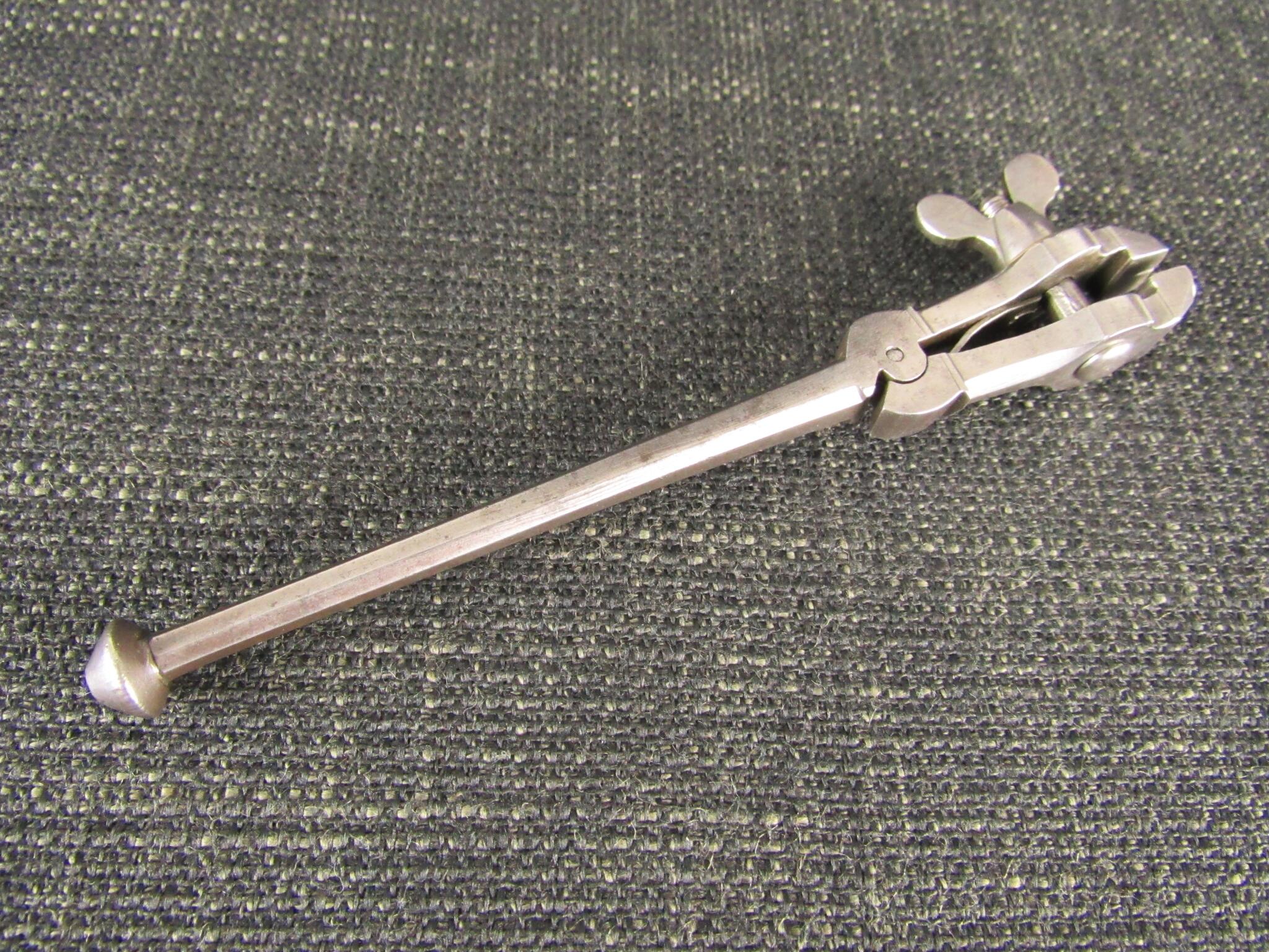 Watchmakers or Jewellers Pin Vice *SOLD*