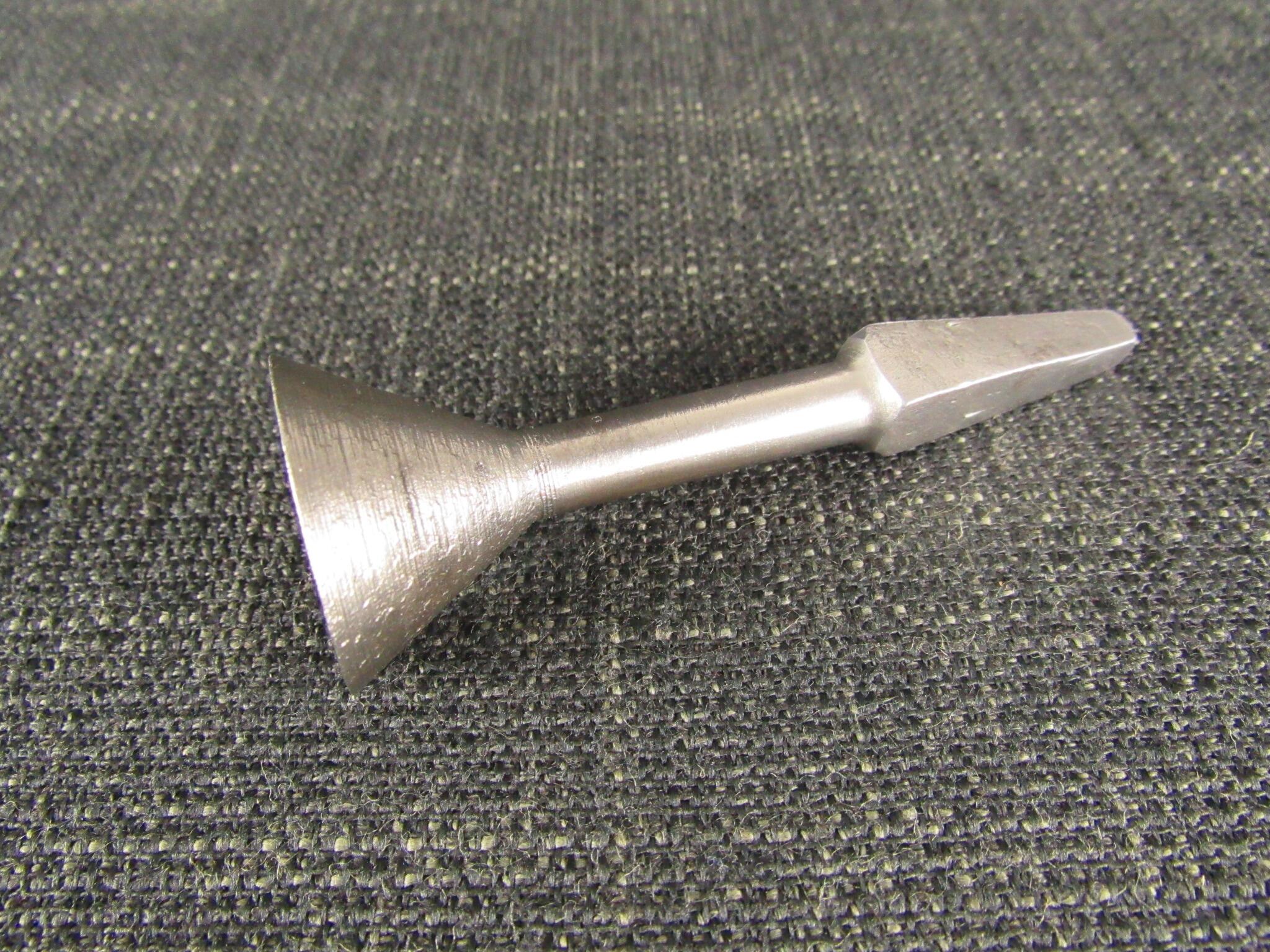 Dowel Trimmer Bit or Sharpener *SOLD*