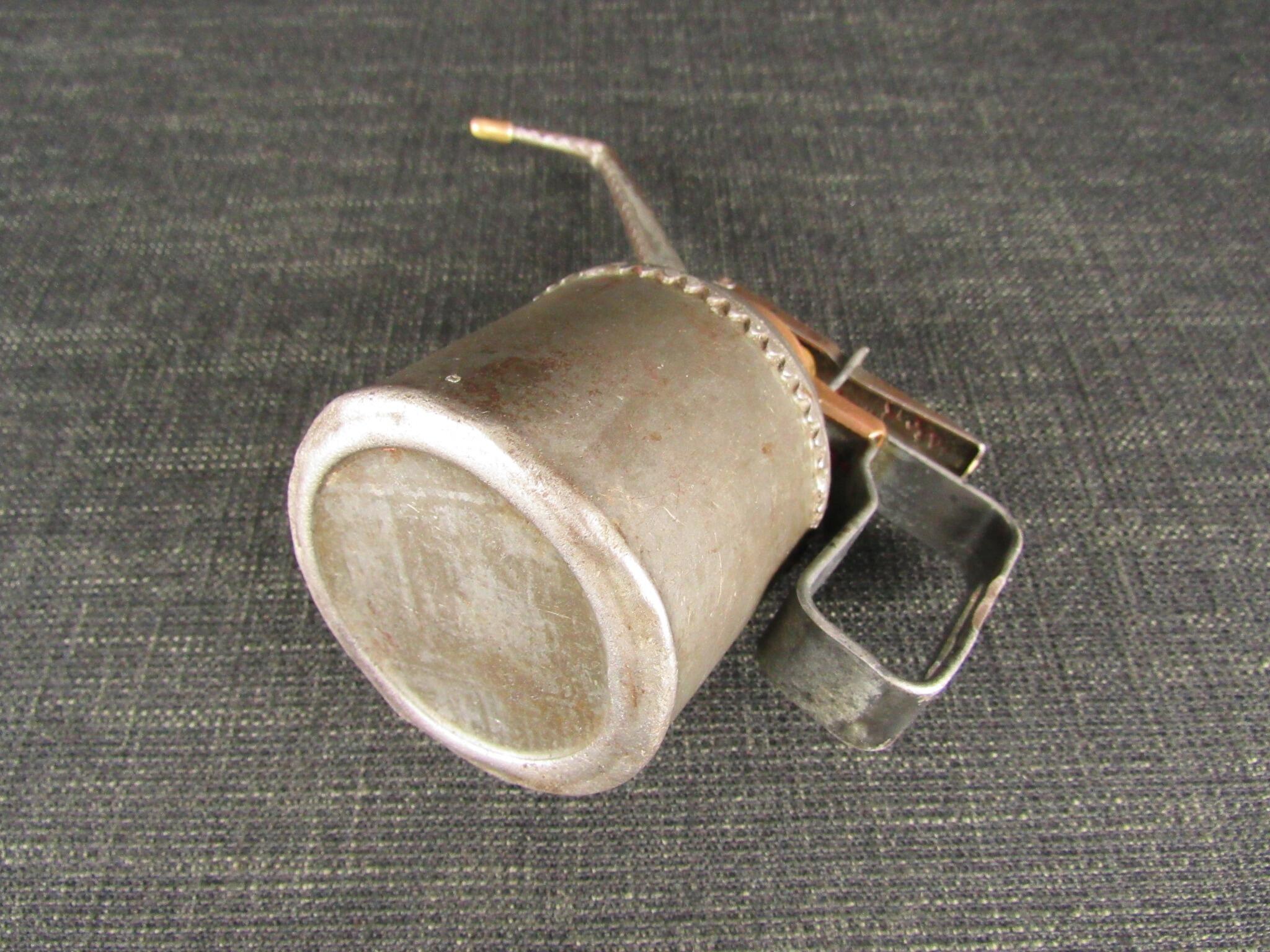 ENOTS 30A Oil Can by BENTON & STONE LTD *SOLD*