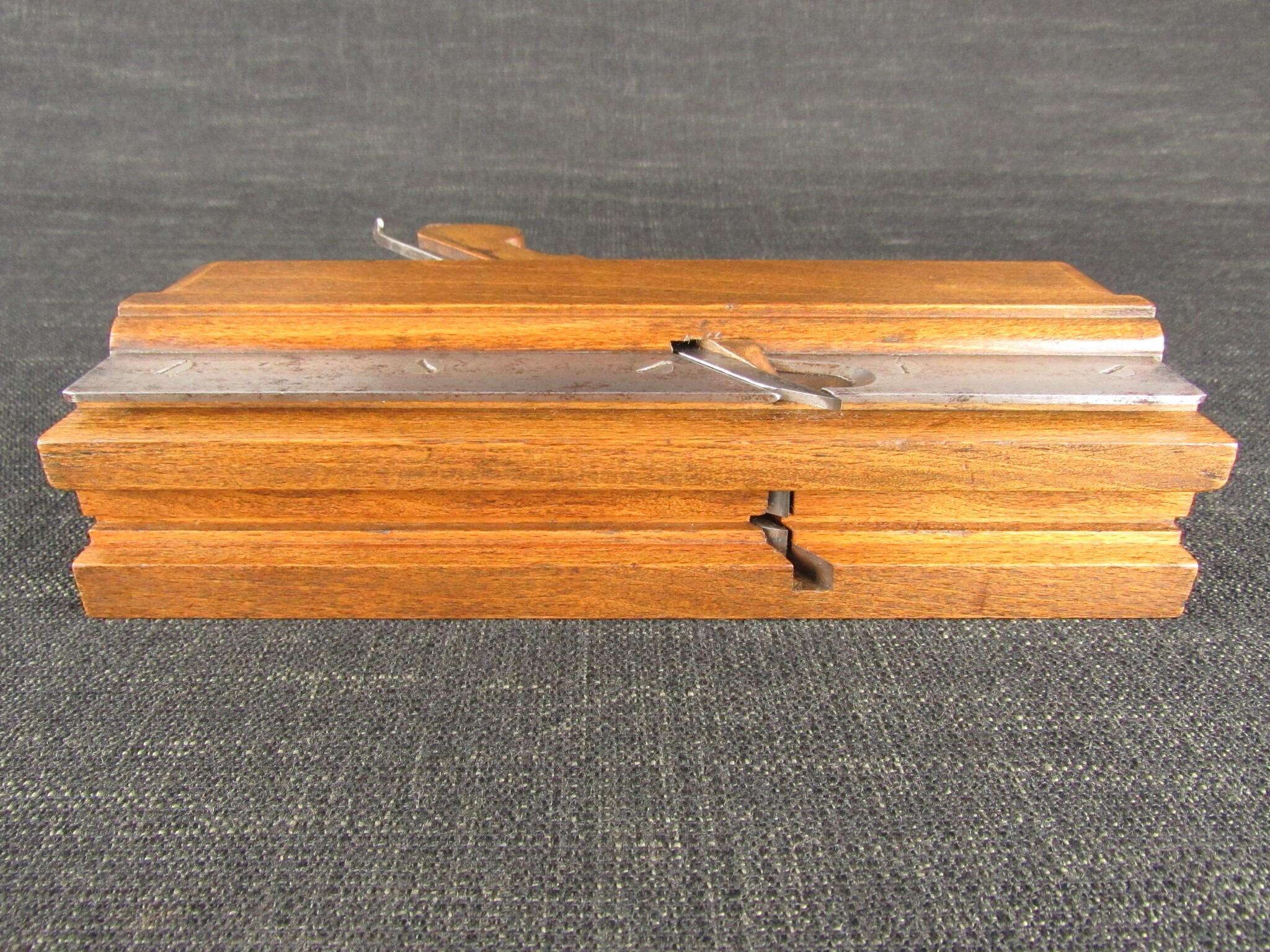 W DIBB 3/8 inch Tongue & Groove Match Planes *SOLD*