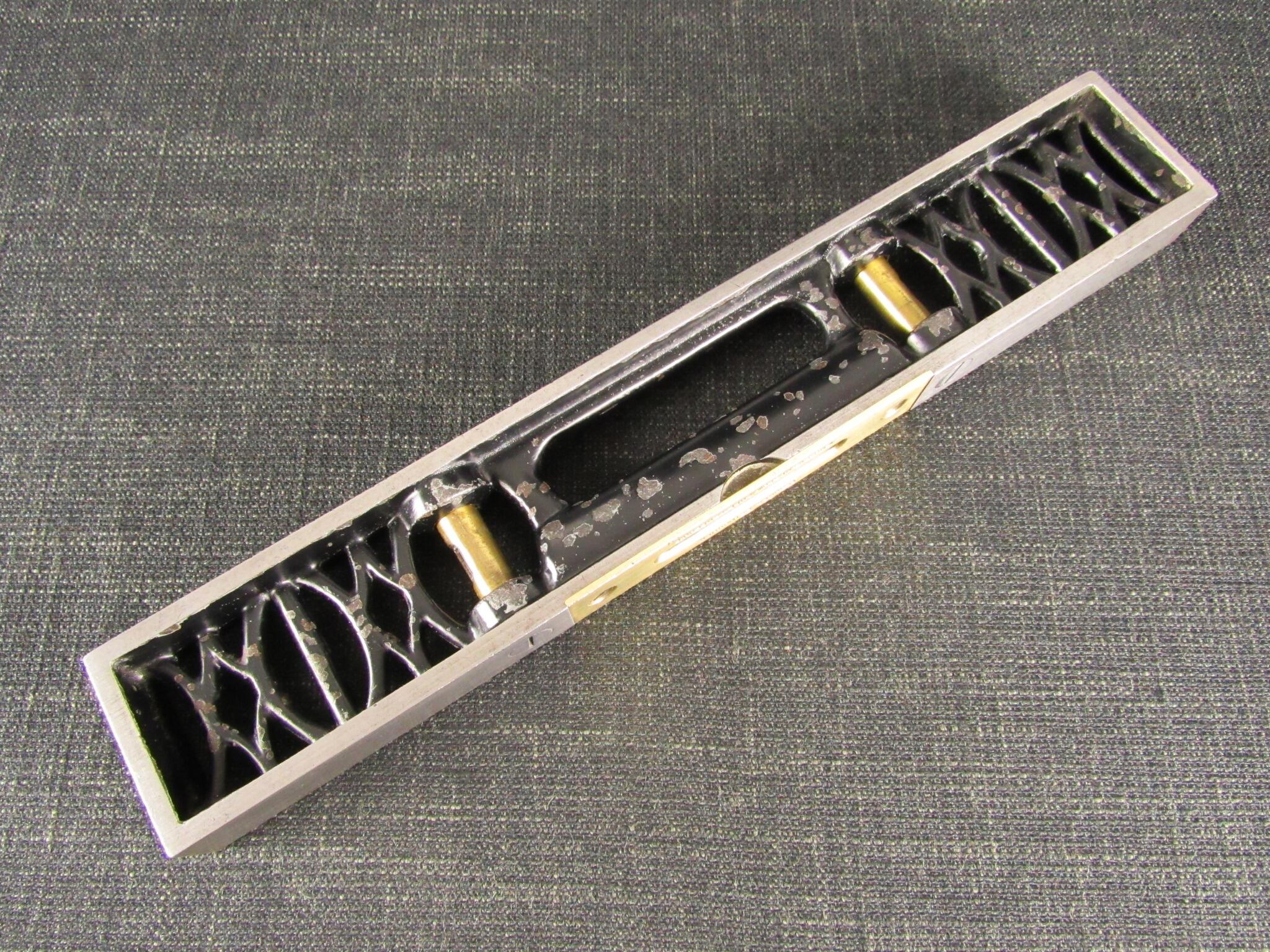 12 inch RABONE Iron Level *SOLD*