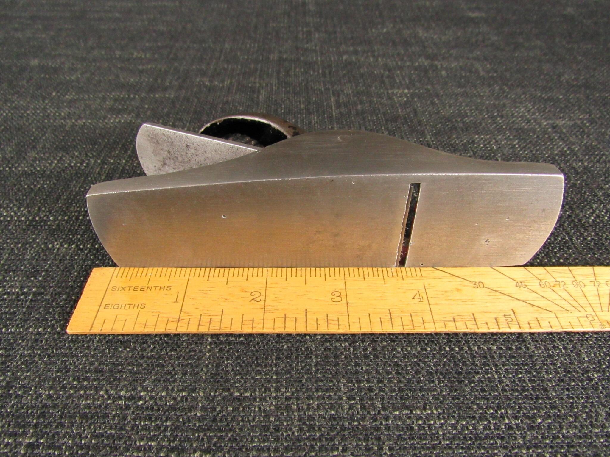 MARPLES M102 Block Plane *SOLD*