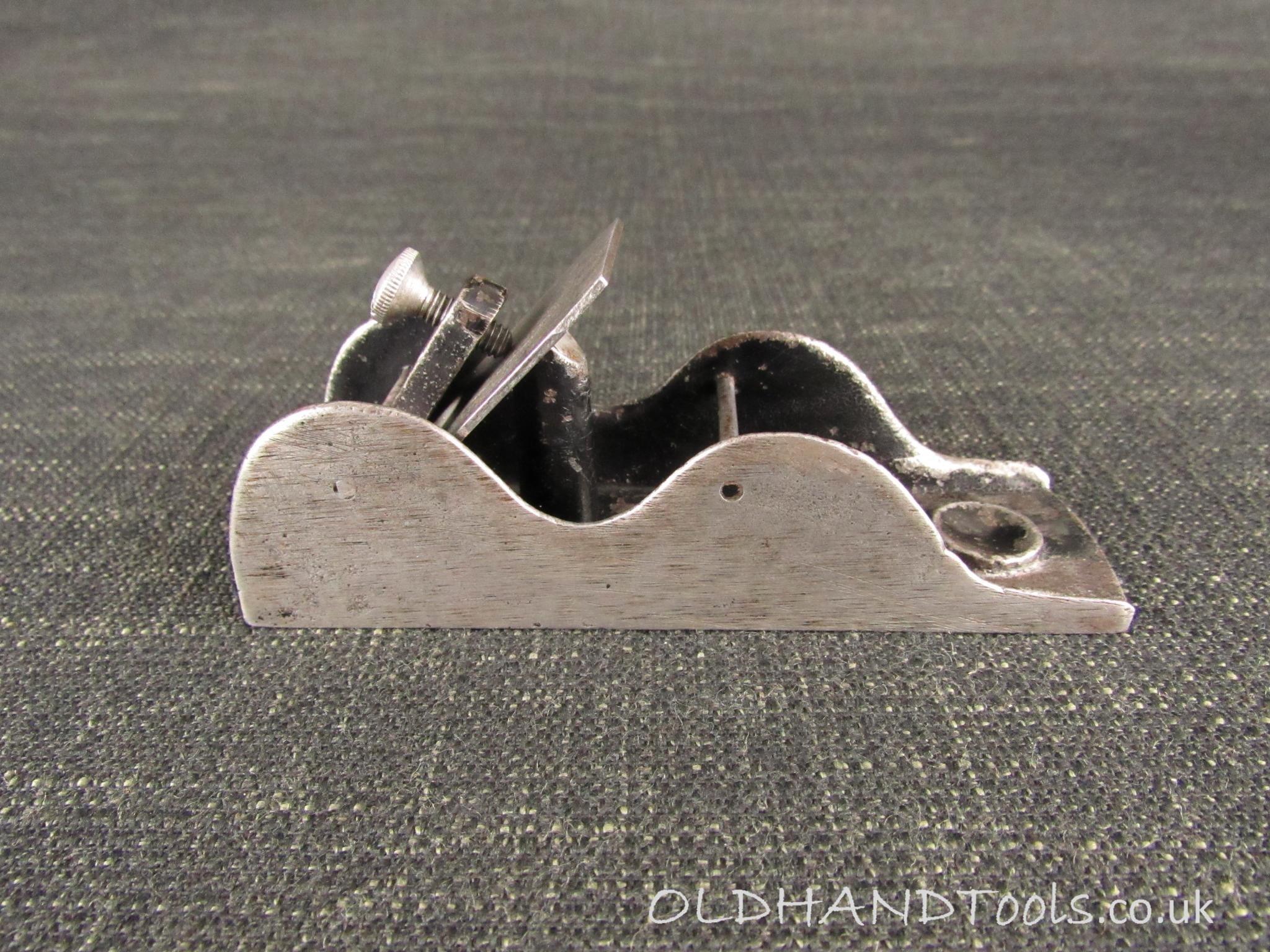 Duplex Block Plane *SOLD*