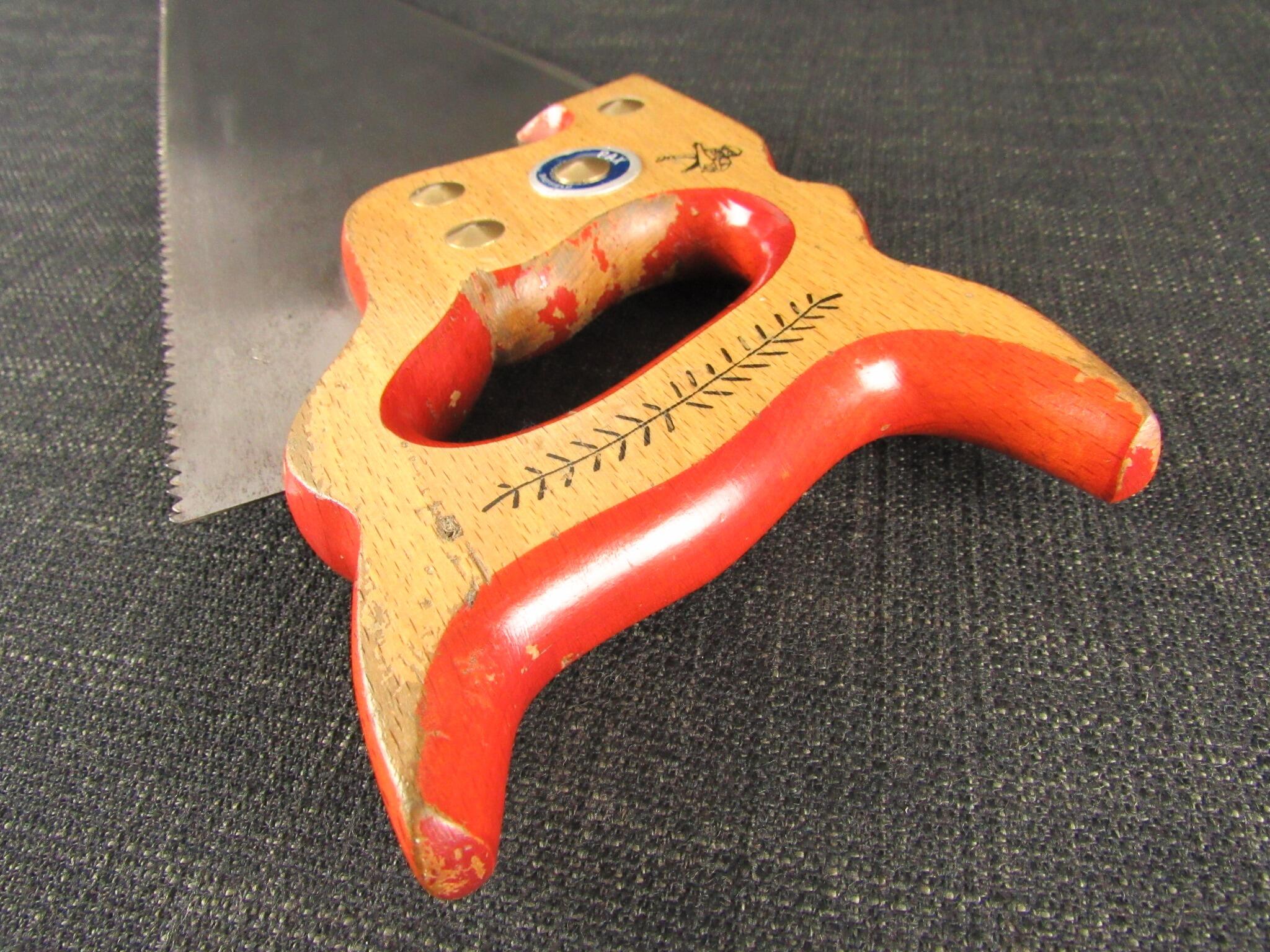 PAX 22 inch Crosscut Saw *SOLD*