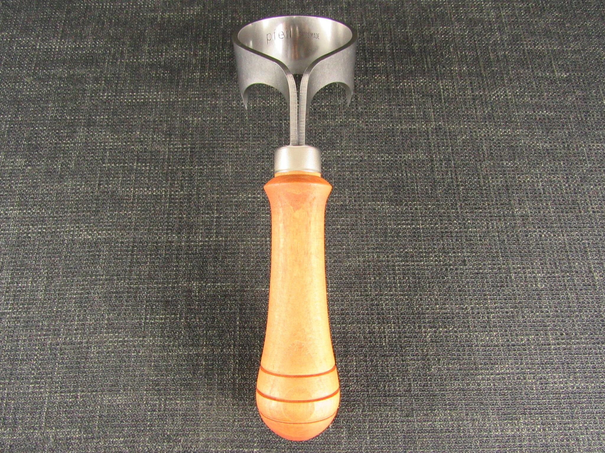 PFEIL Scorp Round *SOLD*