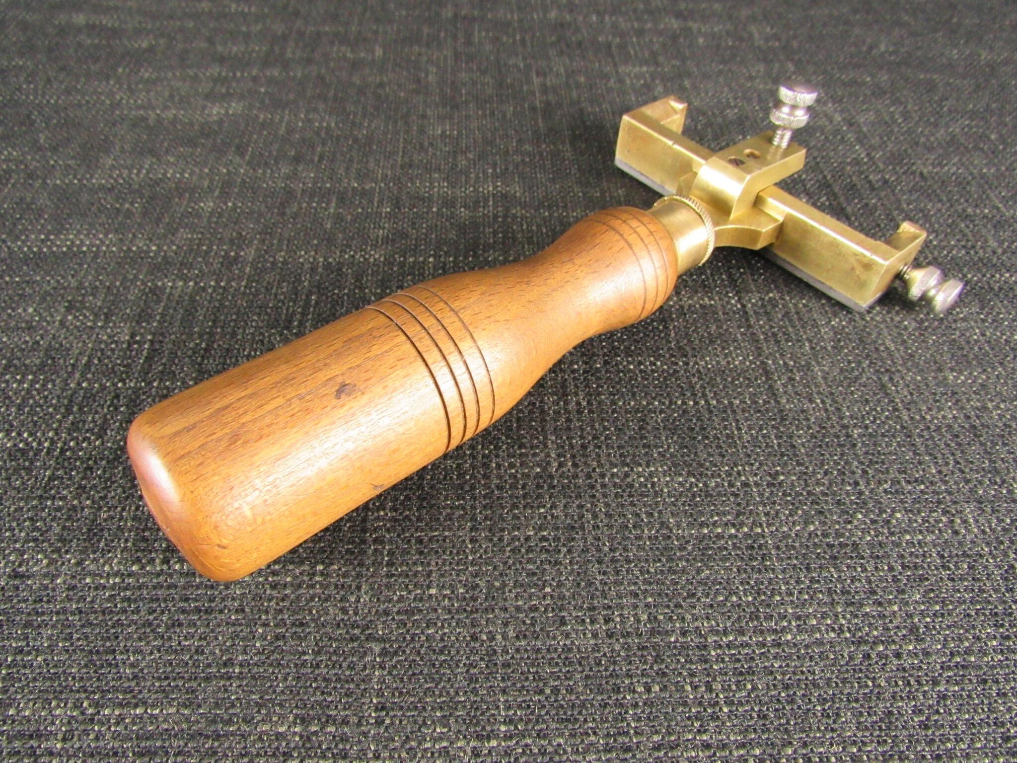 Bookbinders Type Holder - Letter Holder *SOLD*