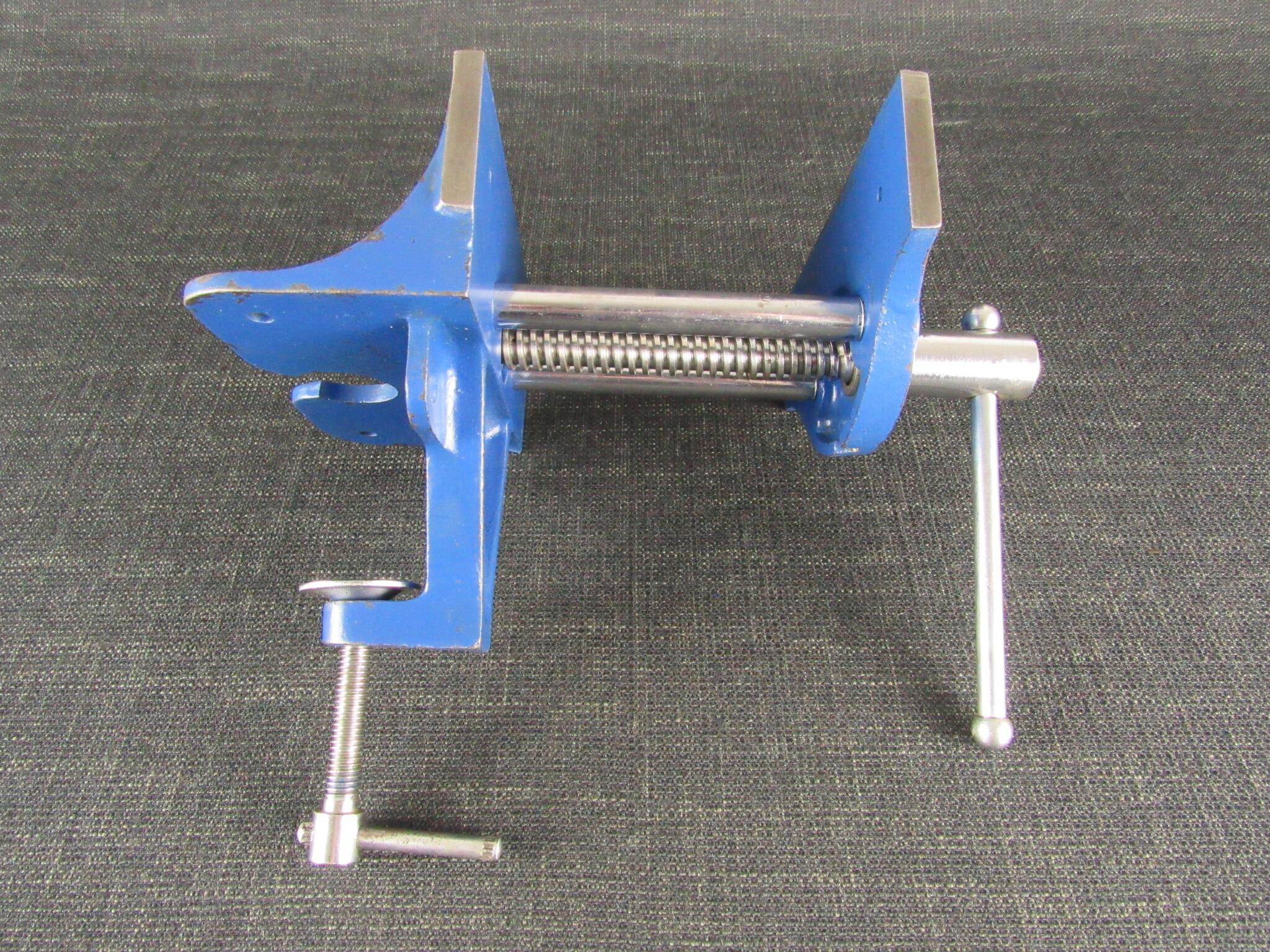 RECORD No 51 Junior Woodwork Vice - Table Vice *SOLD*