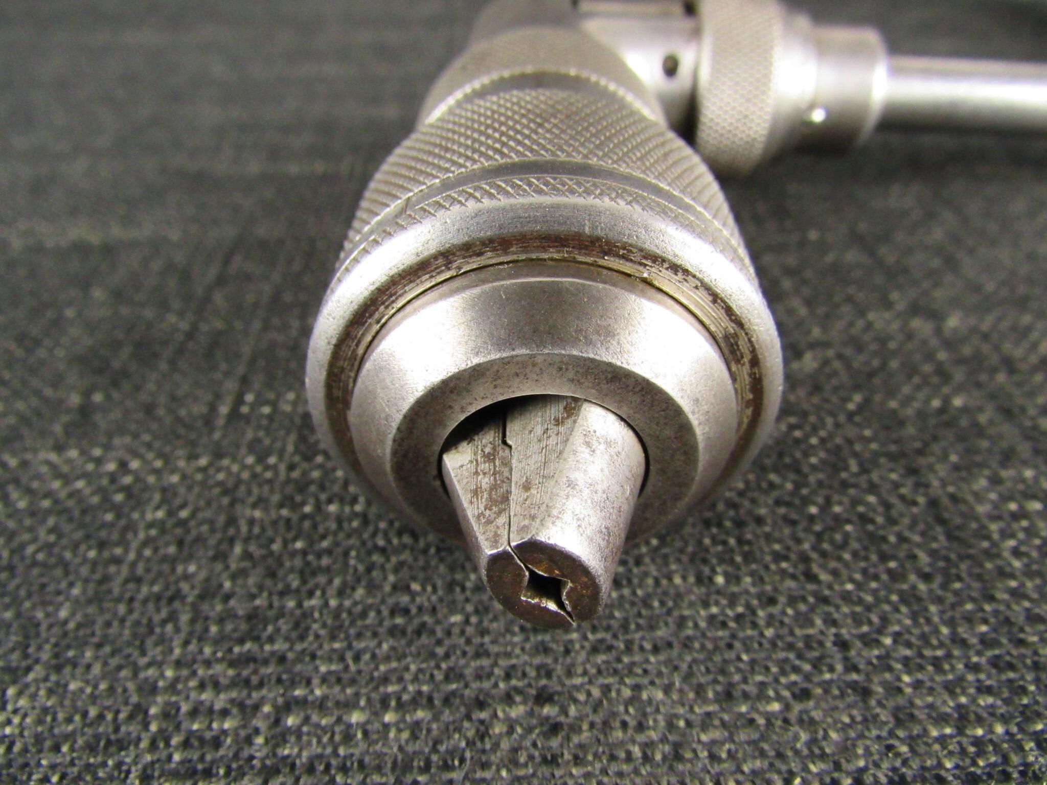 16 inch STANLEY 813 Ratchet Bit Brace *SOLD*