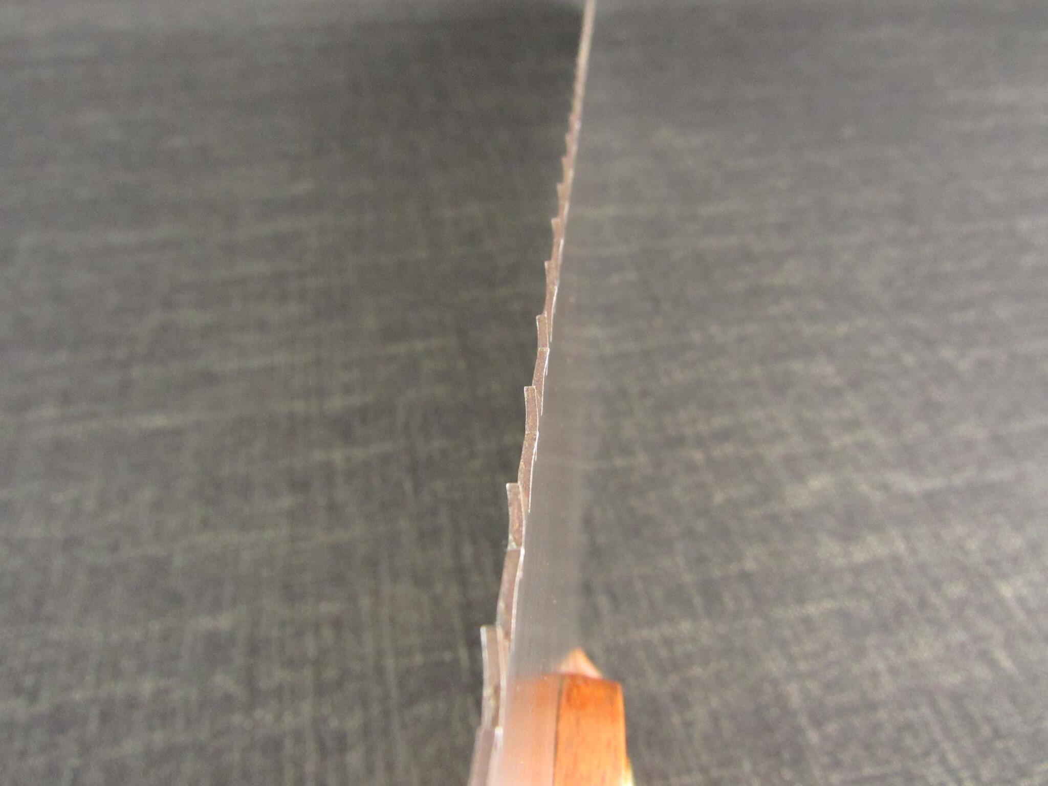 SPEAR & JACKSON 88 Rip Saw - 26 inch *SOLD*