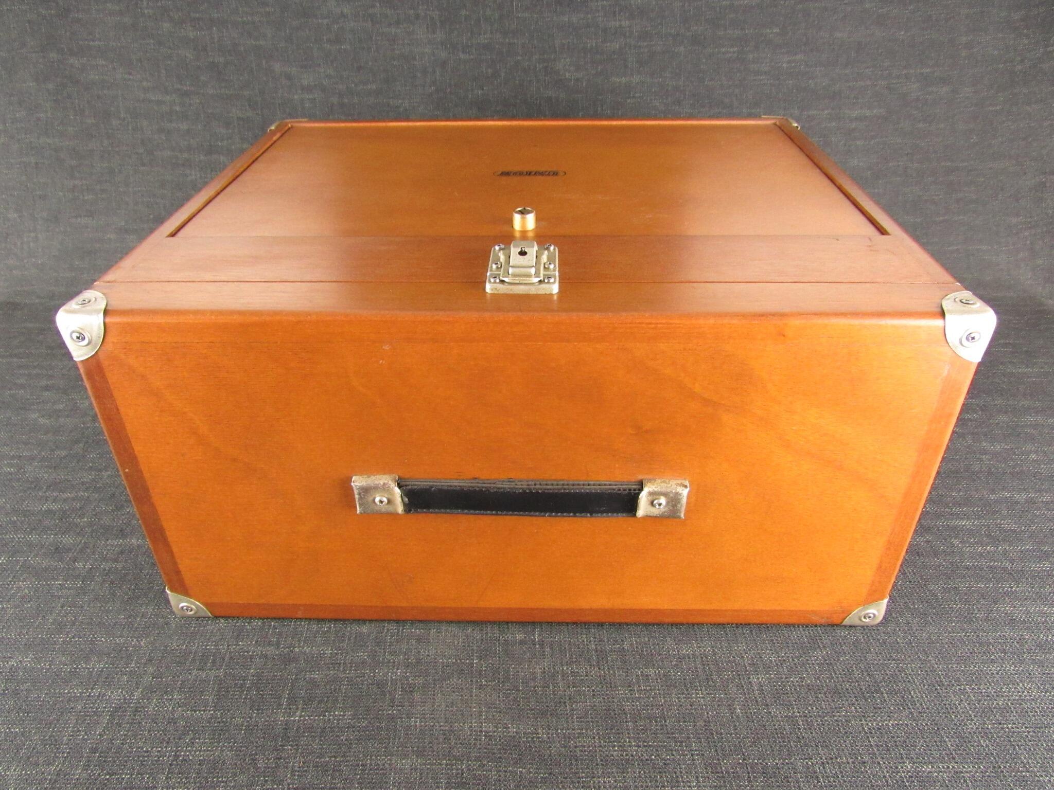 UNION Tool Chest *SOLD*