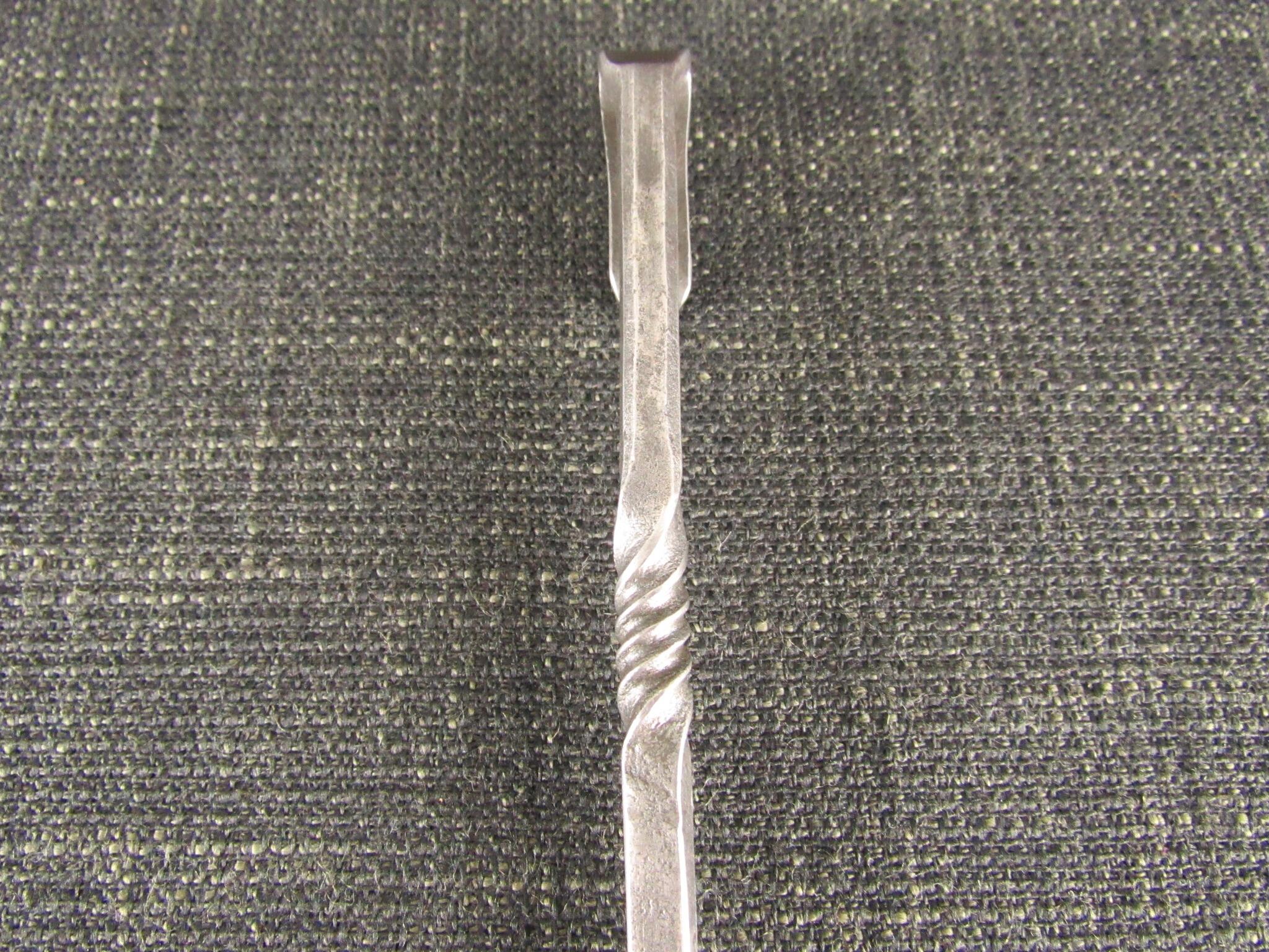 18th Century Antique Scribe with Pocket Hook *SOLD*