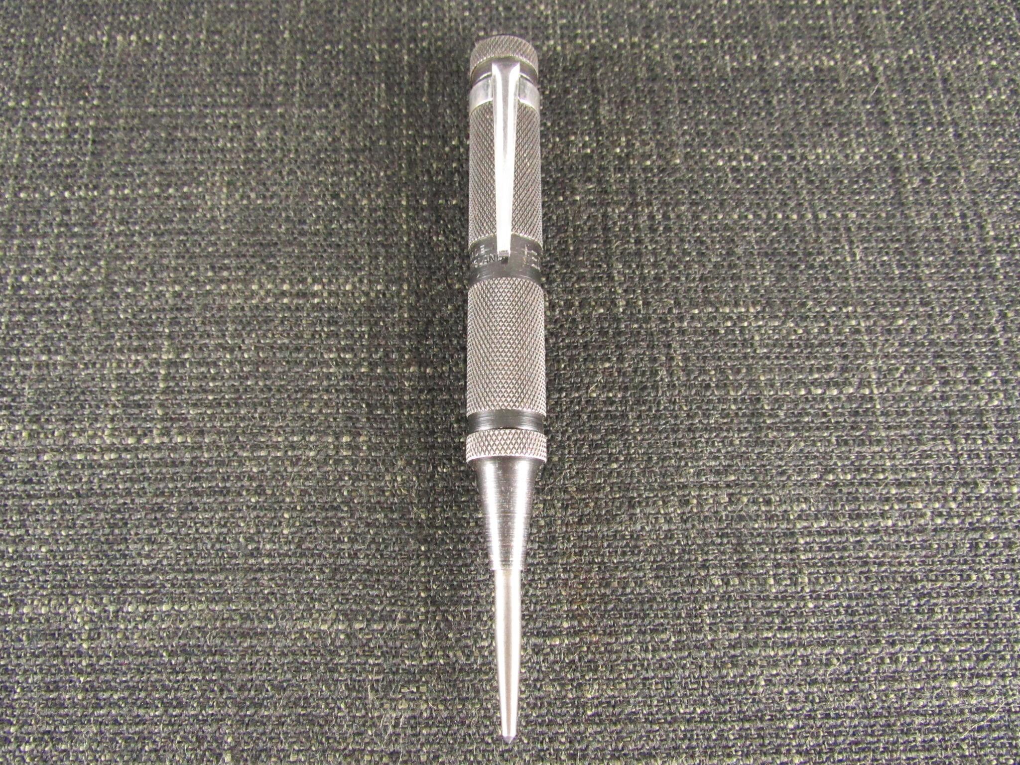 ECLIPSE 171 Automatic Centre Punch *SOLD*