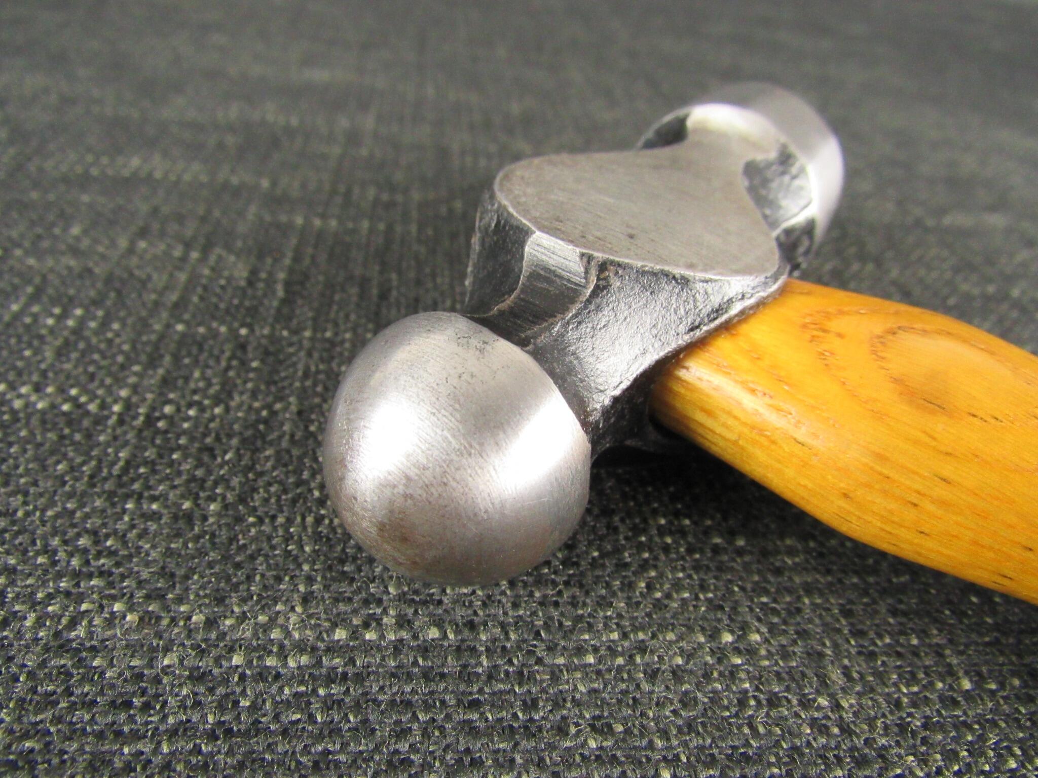 RECORD 666 Ball Pein Hammer - 1lb *SOLD*