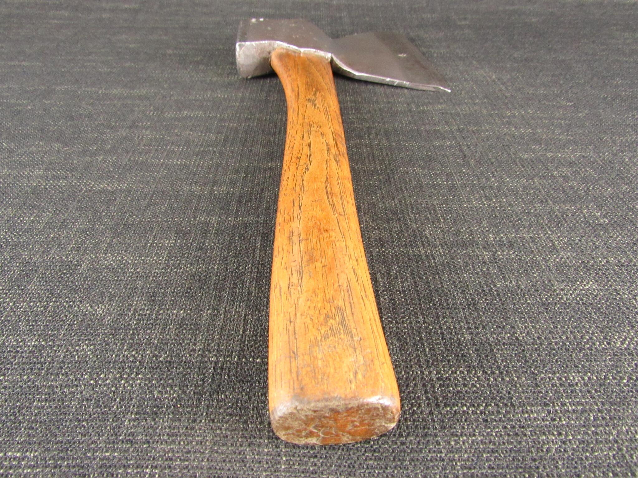 Kent Pattern No 4 Side Axe *SOLD*