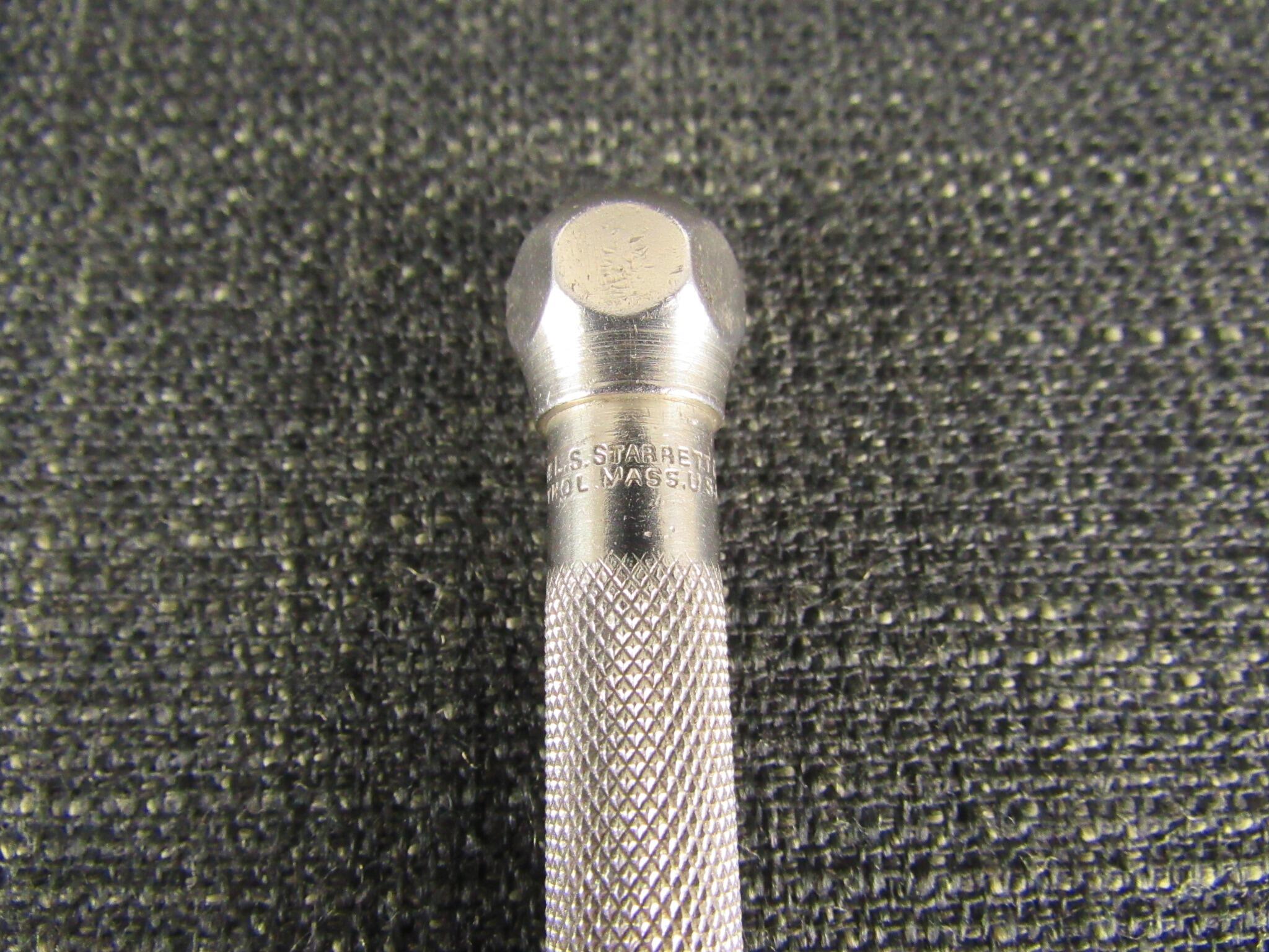 STARRETT Pocket Scribe or Scriber - No 70 *SOLD*