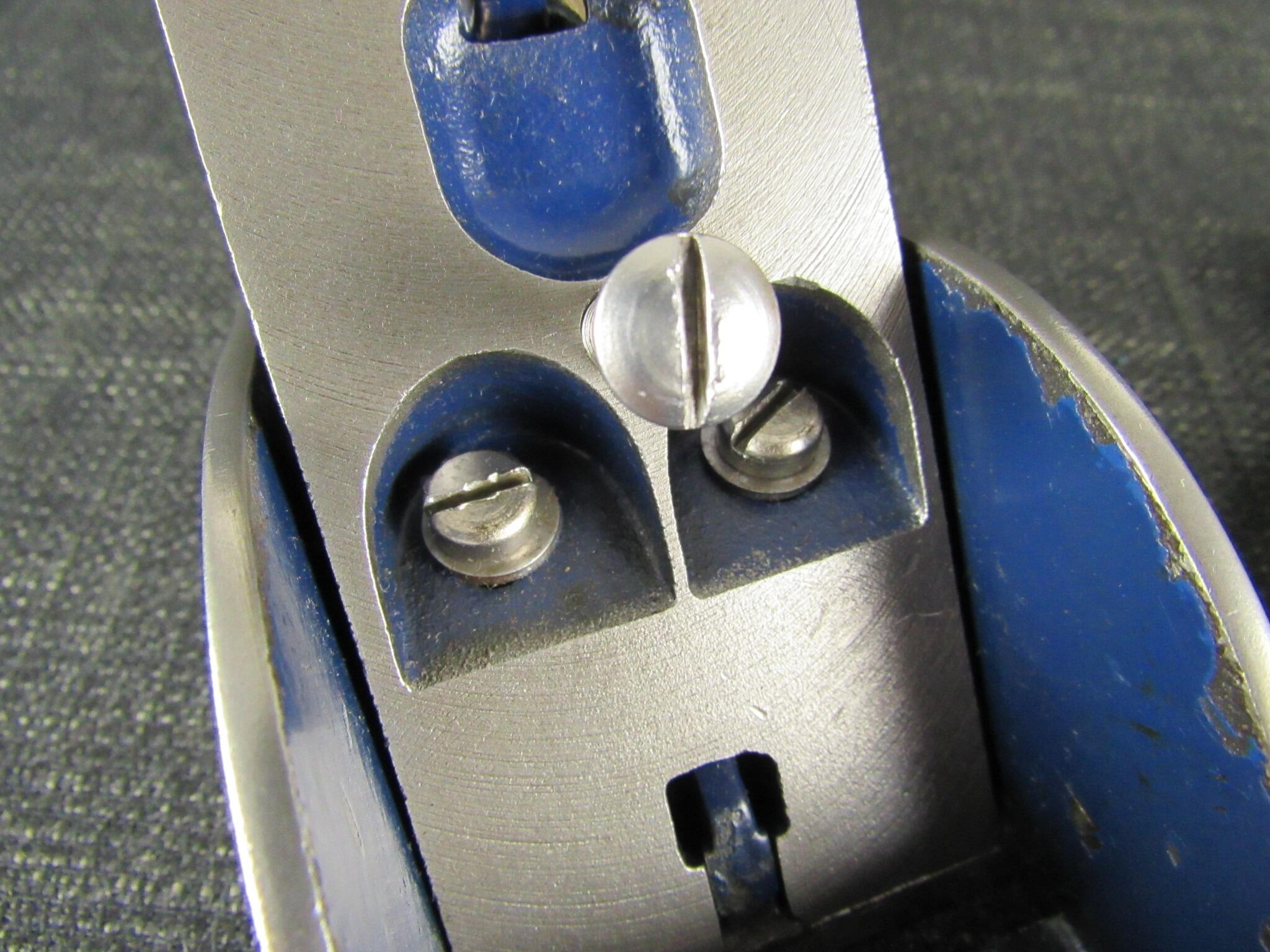 Early RECORD 05 Jack Plane *SOLD*