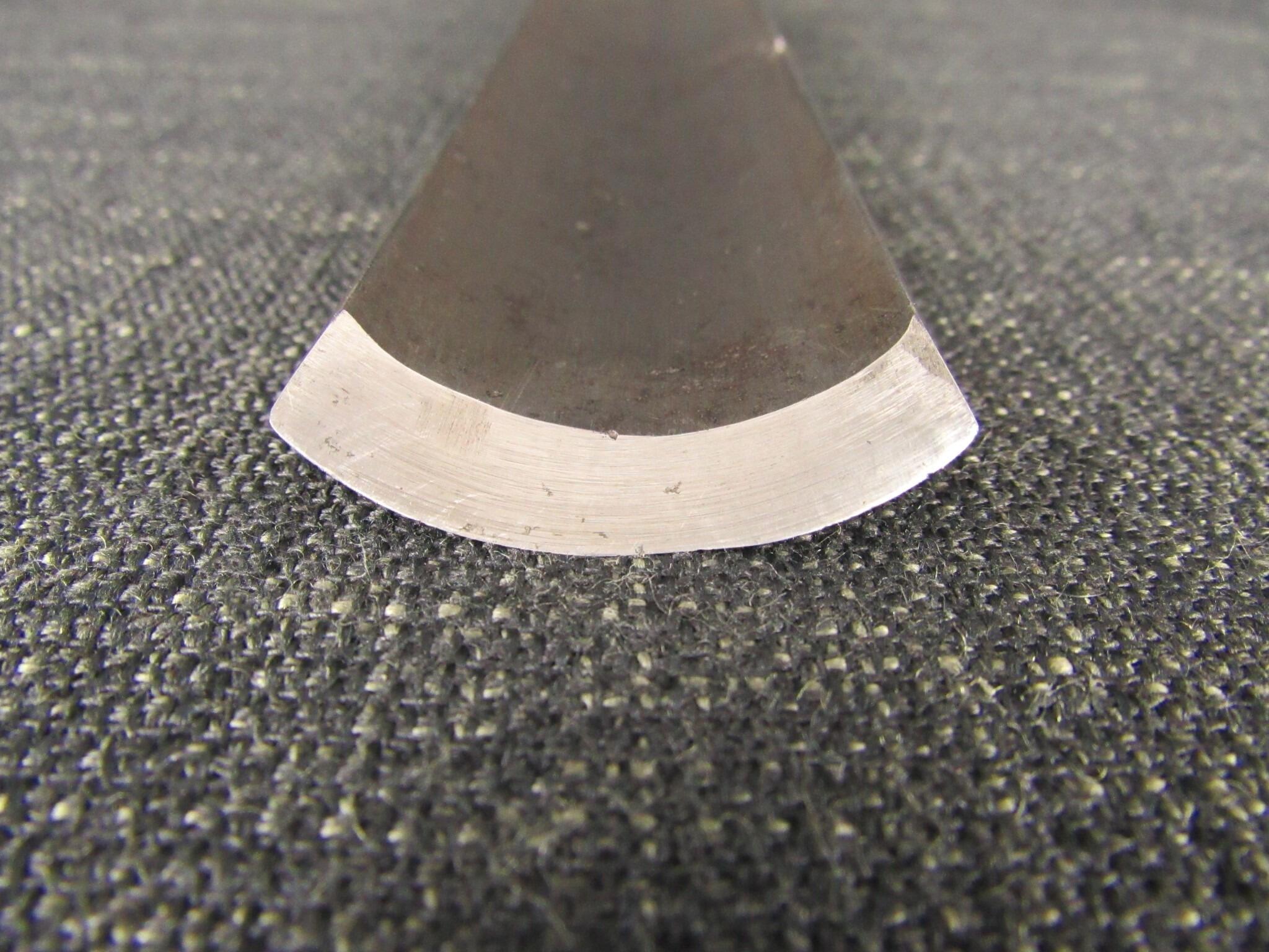 Large HOWARTH Paring Gouge - 1 1/2 inch *SOLD*