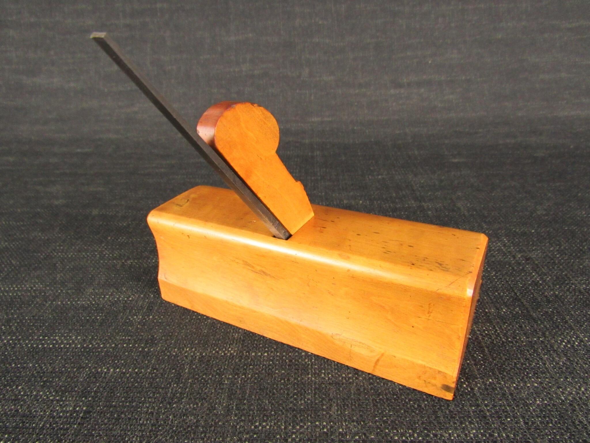 Boxwood OWT Router Plane *SOLD*
