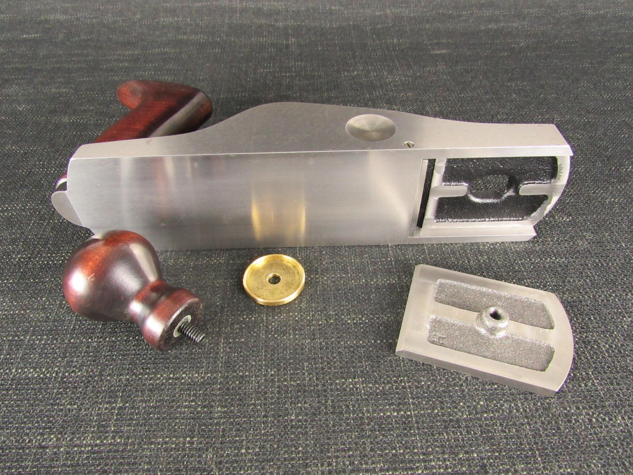 Veritas Low Angle Smoothing Plane