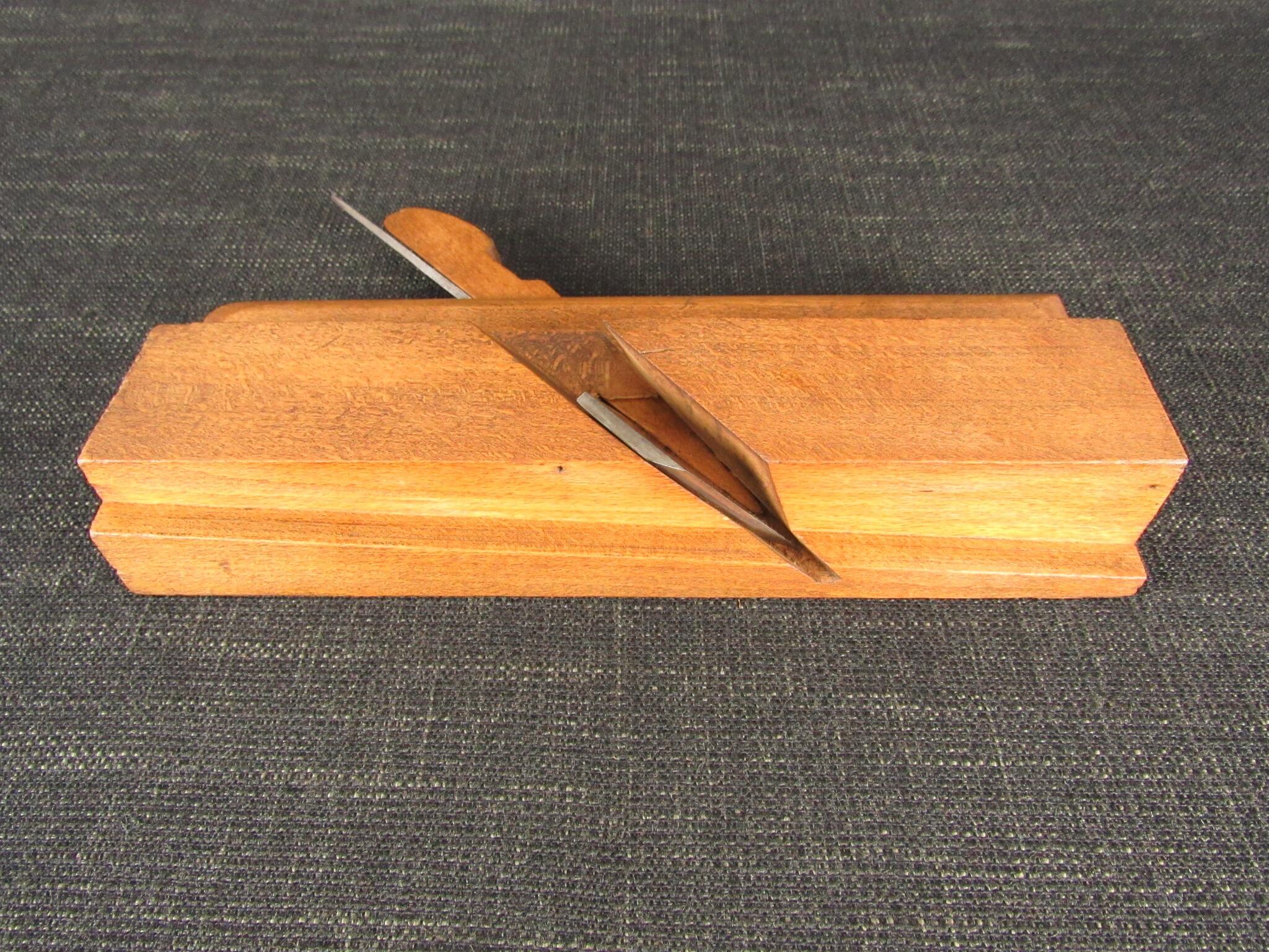 MARPLES Moulding Plane Spill Plane *SOLD*