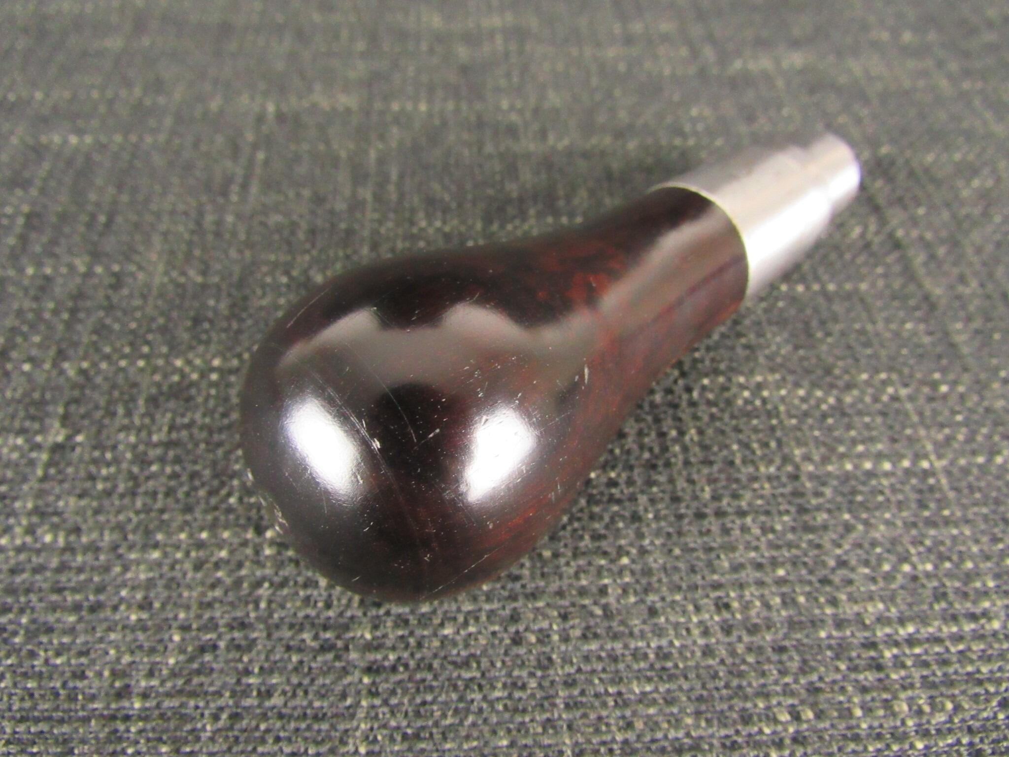 WOTSIT? - Rosewood Handle marked M & H 1672 R *SOLD*