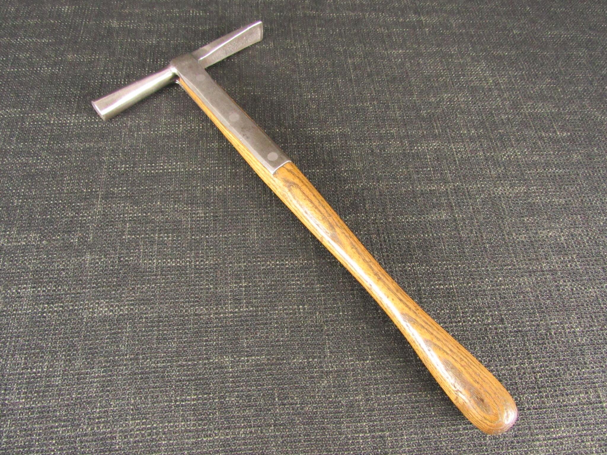 Saddlers Tack Hammer *SOLD*