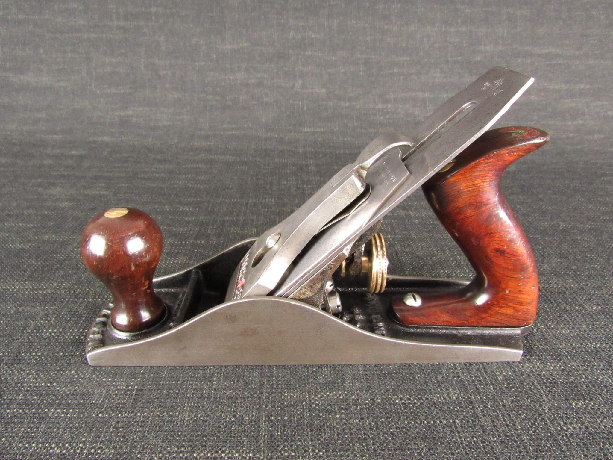 Early MARPLES M4 Smoothing Plane *SOLD*