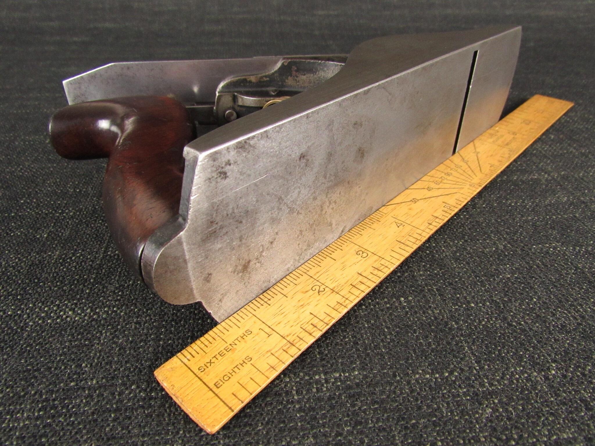 Early MARPLES M4 Smoothing Plane *SOLD*