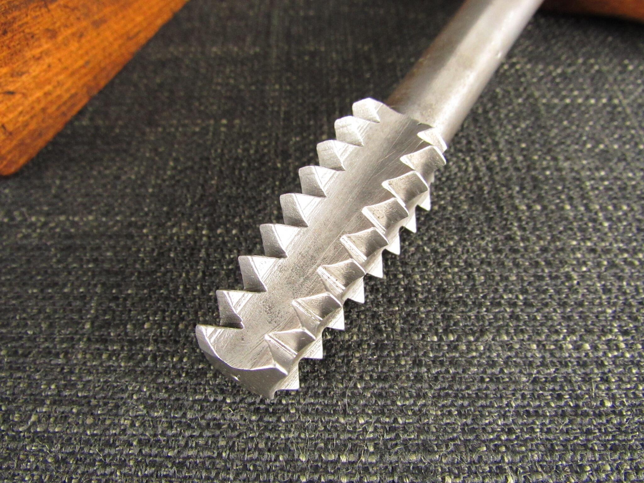 ARCHER 7/8 inch Screw Box & Tap *SOLD*