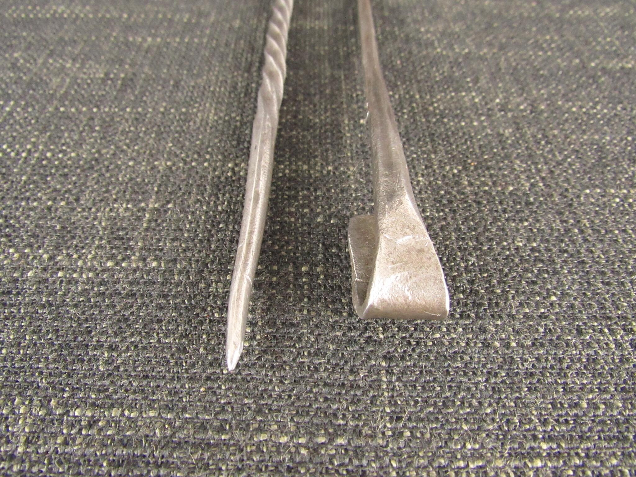 2 Antique Scribes *SOLD*