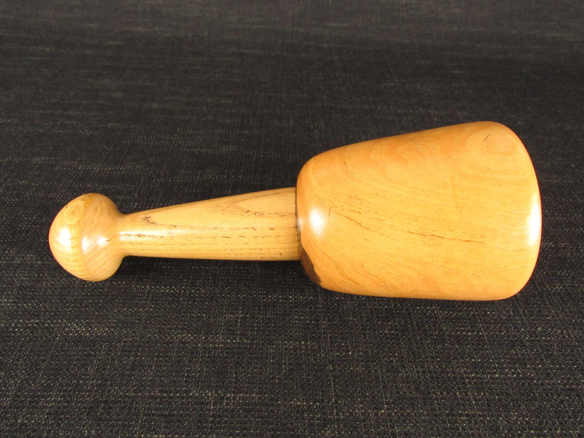 MARPLES Lignum Carvers Mallet - Carving Mallet *SOLD*