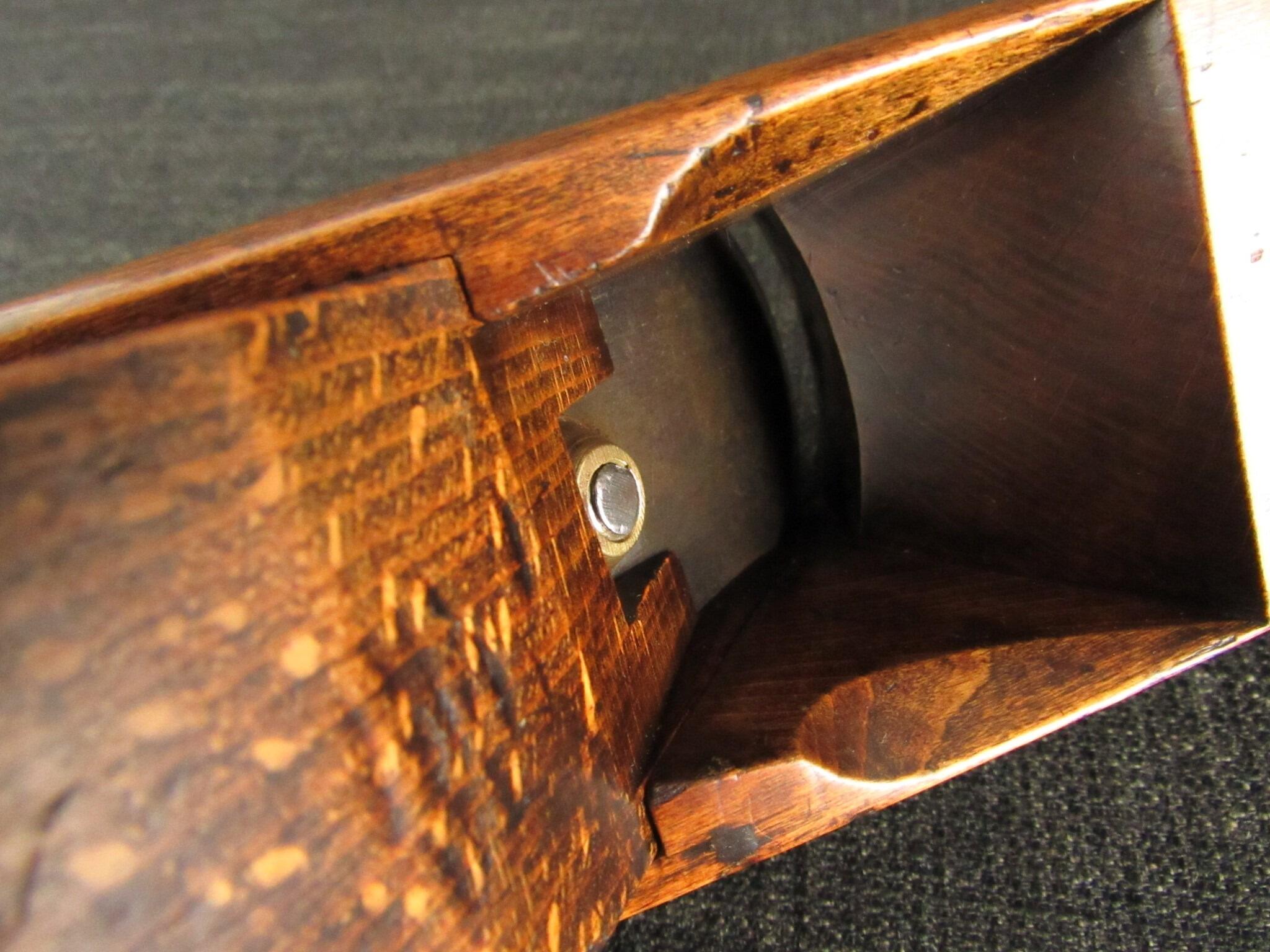 VARVILL Gutter Plane *SOLD*