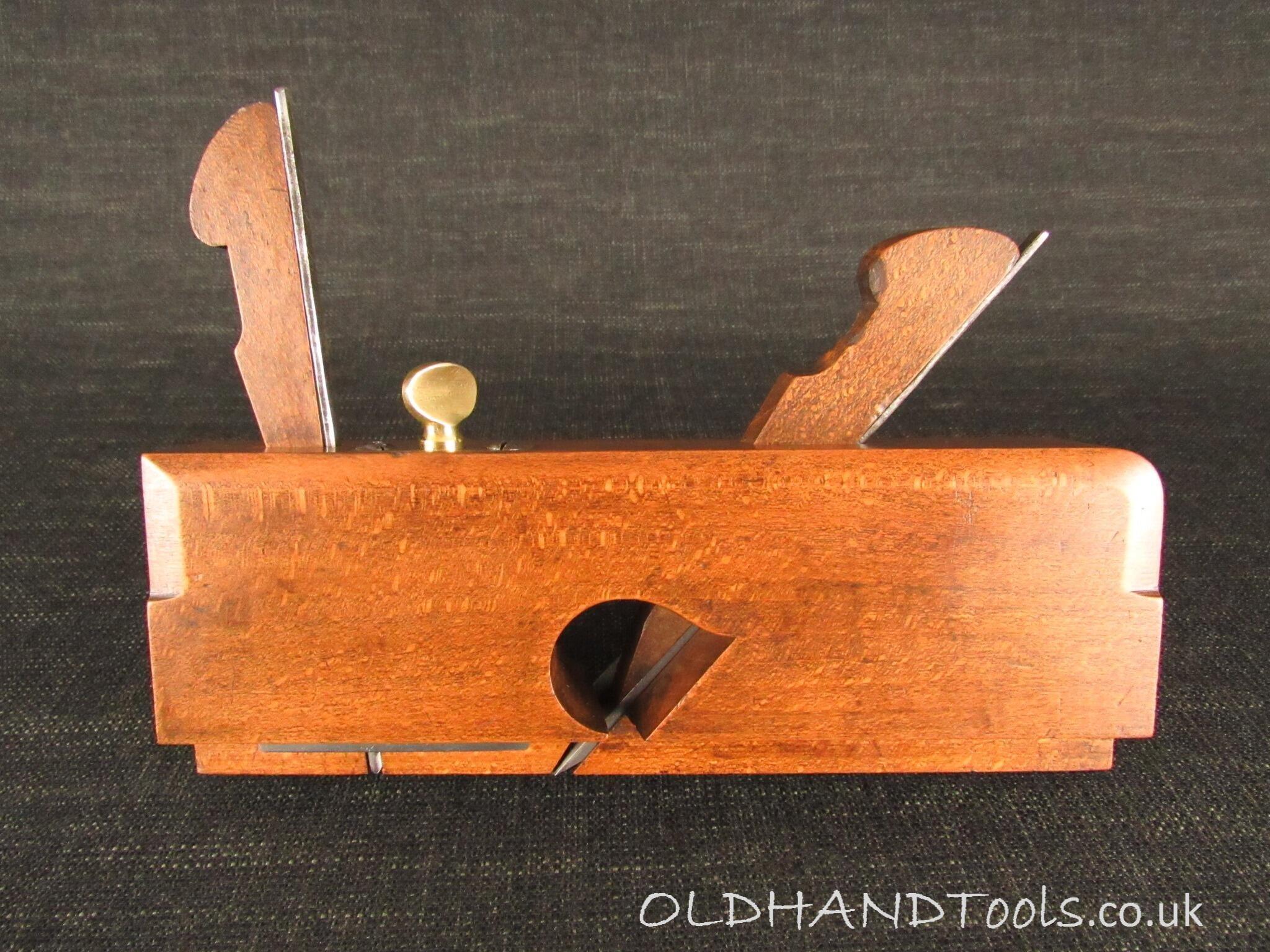 3/4 inch ATKIN & SONS Dado Plane with London mark *SOLD*