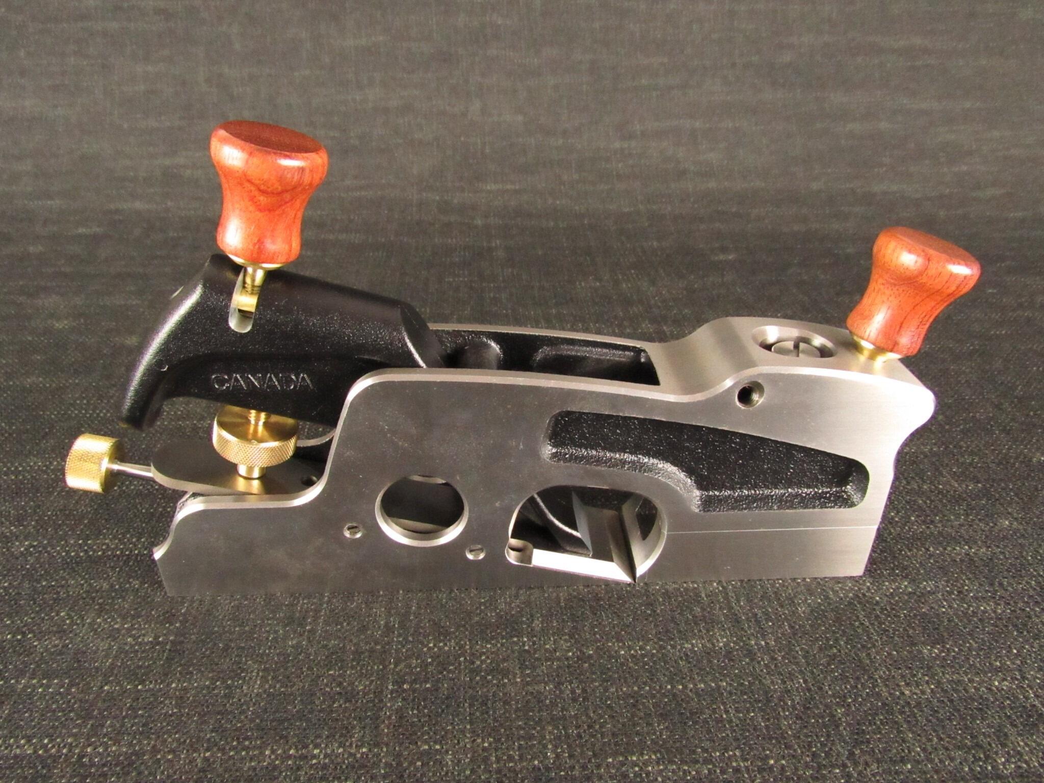 VERITAS Large Shoulder Plane *SOLD*