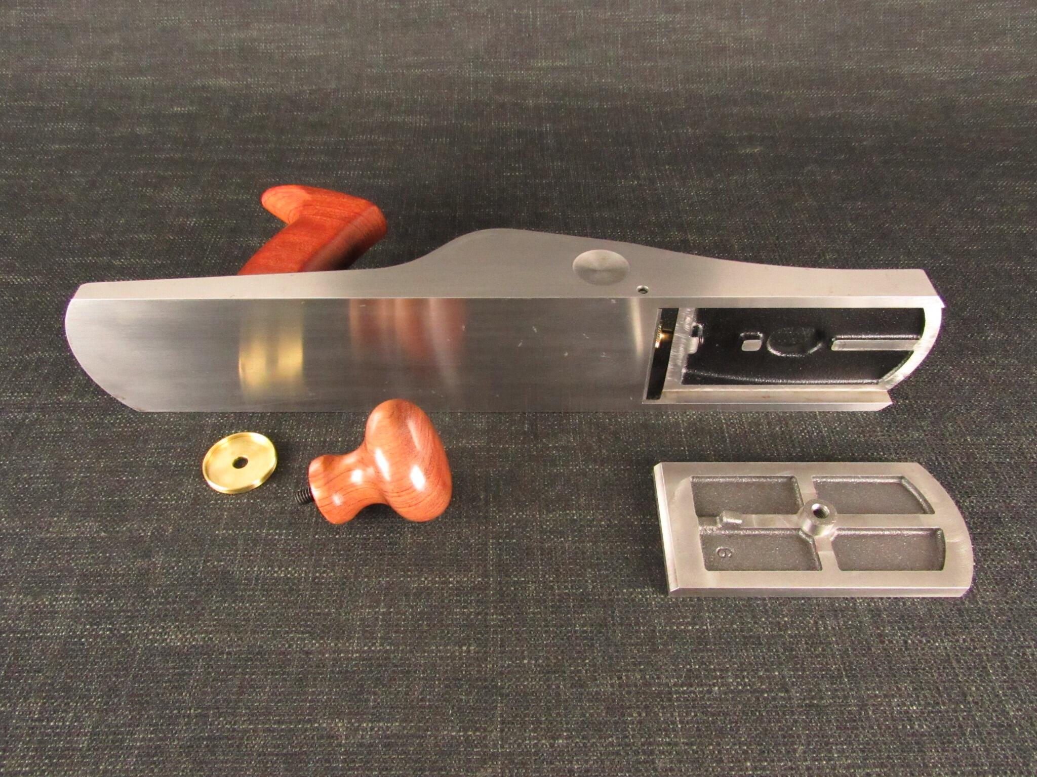 VERITAS Low Angle Jack Plane *SOLD*