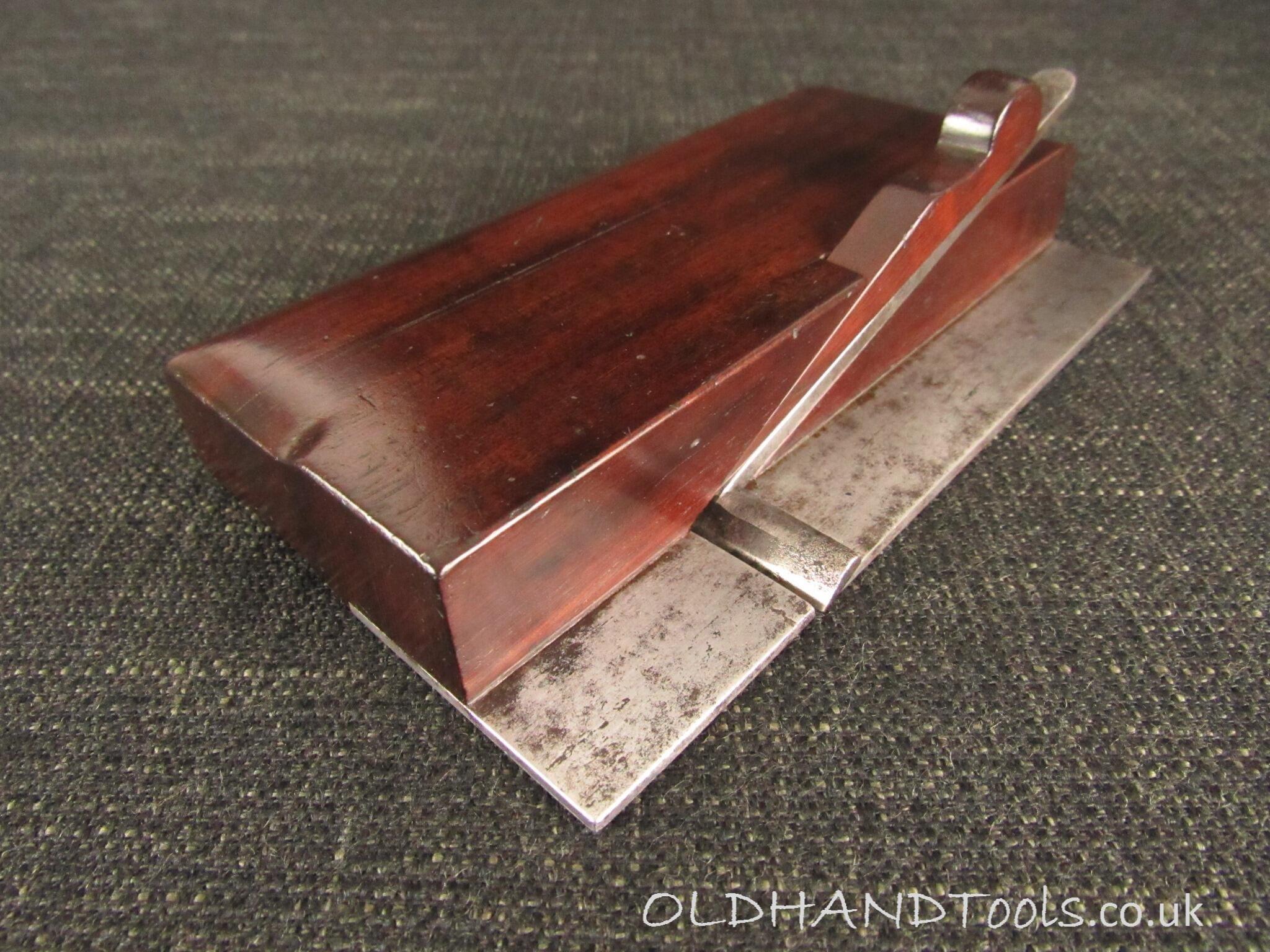Antique Side Rebate Plane *SOLD*