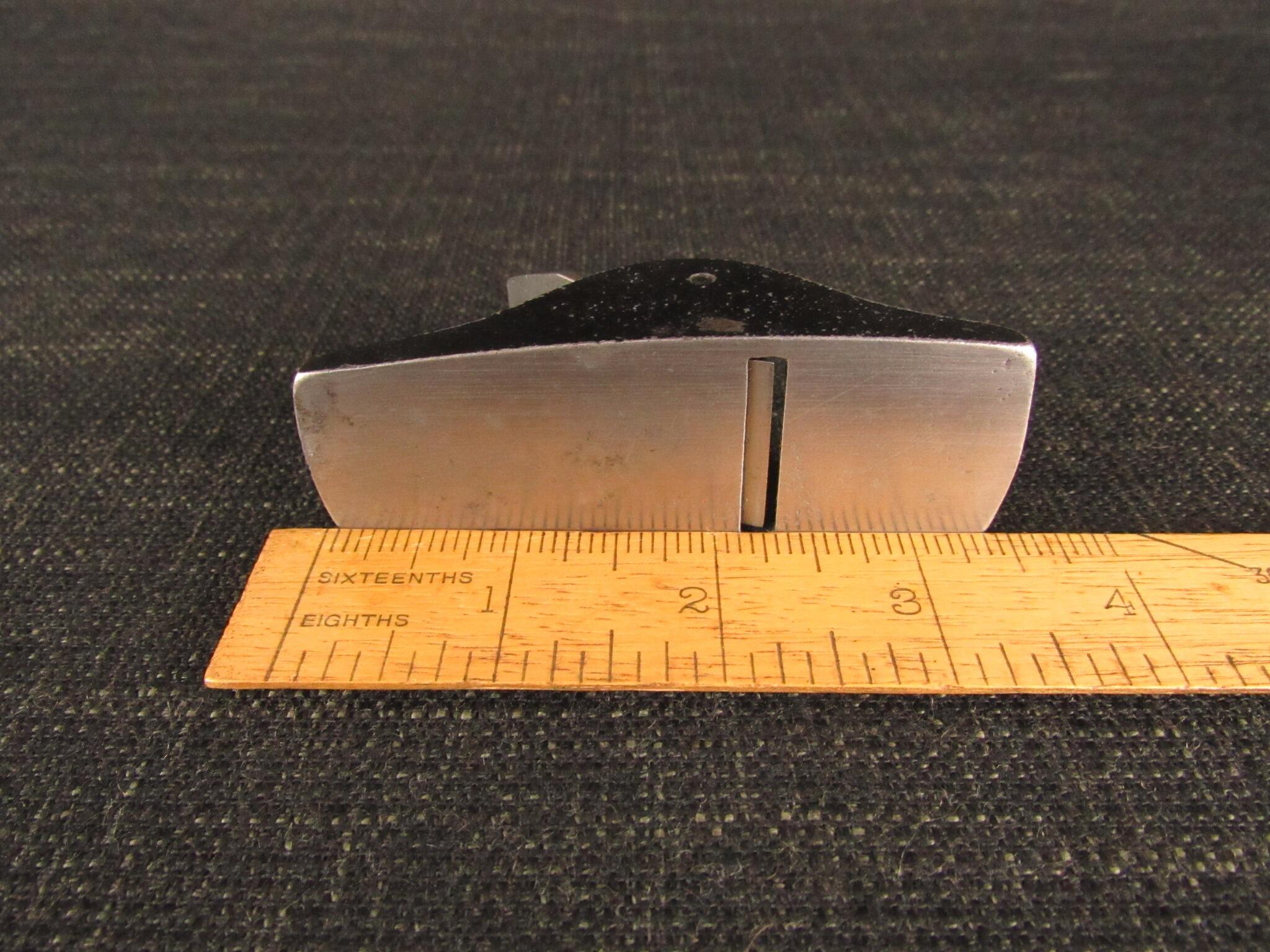 STANLEY 101 Block Plane *SOLD*