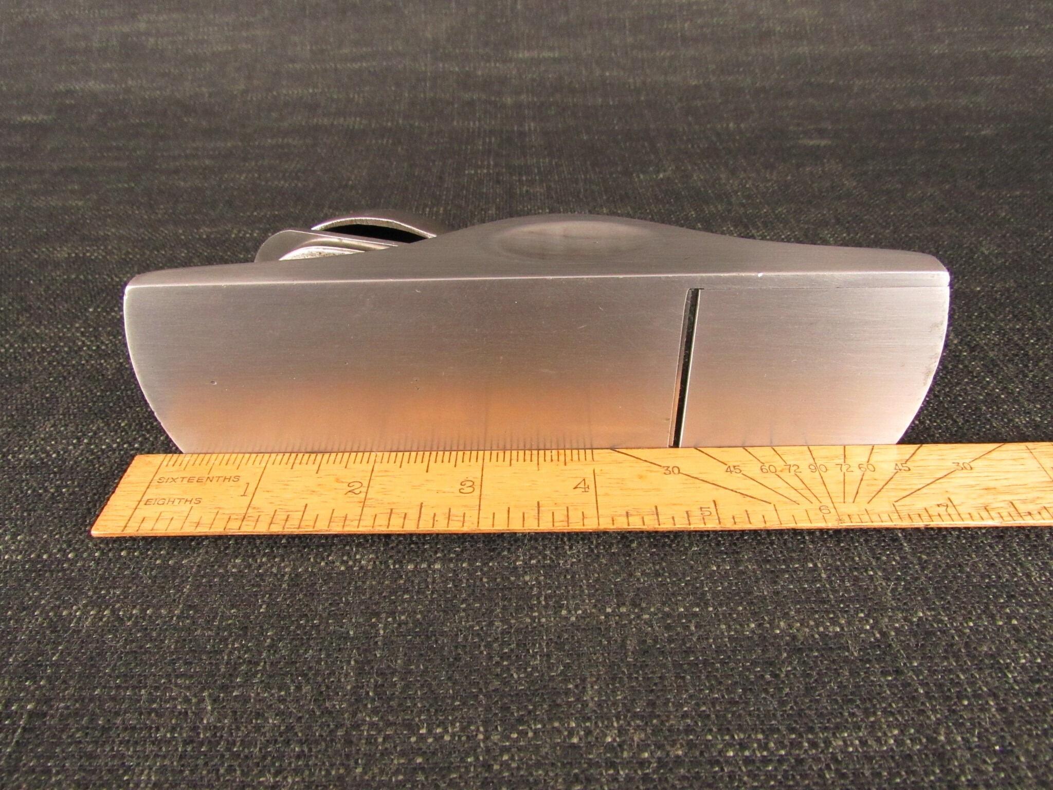 STANLEY 19 Knuckle Joint Block Plane - Type 14 *SOLD*