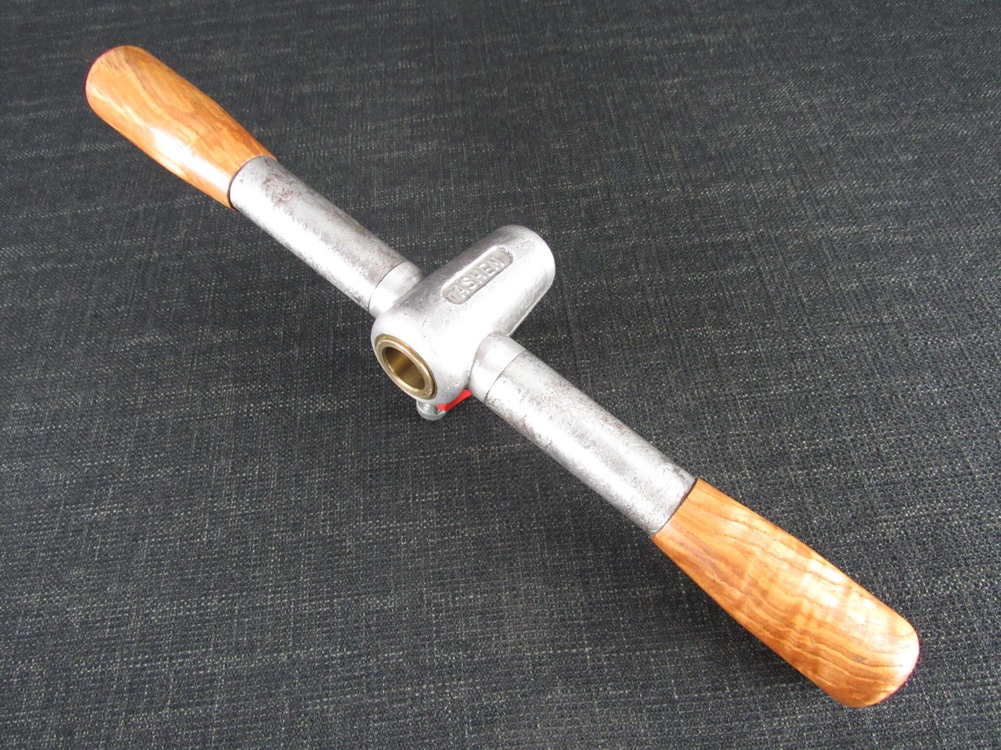 ASHEM Rounding Plane - 1/2 inch *SOLD*