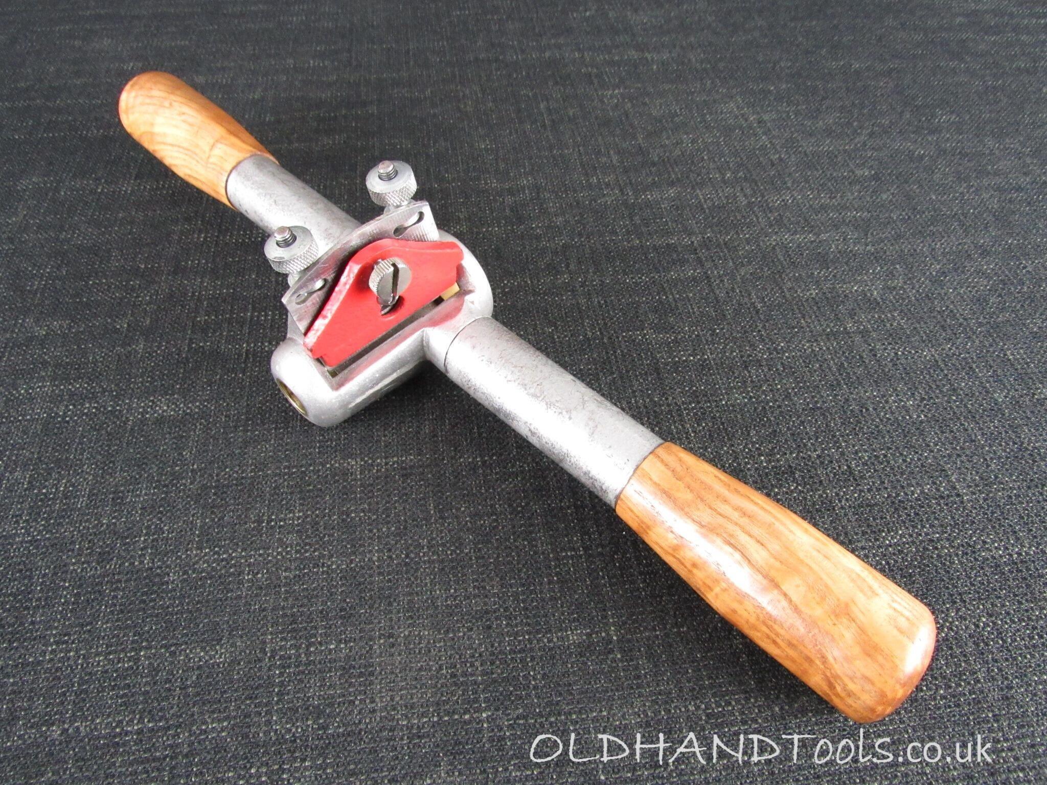 ASHEM Rounding Plane - 1/2 inch *SOLD*