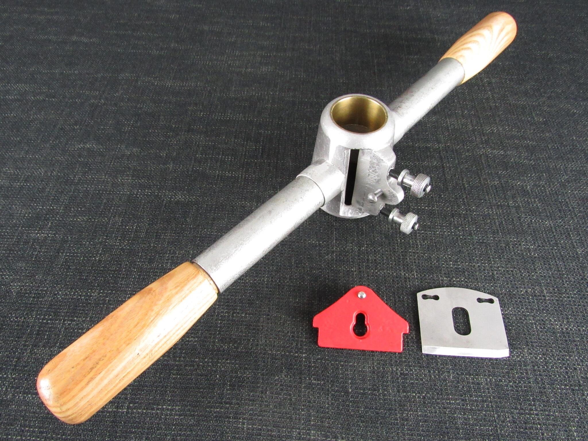 ASHEM Rounding Plane - 1 3/8 inch *SOLD*