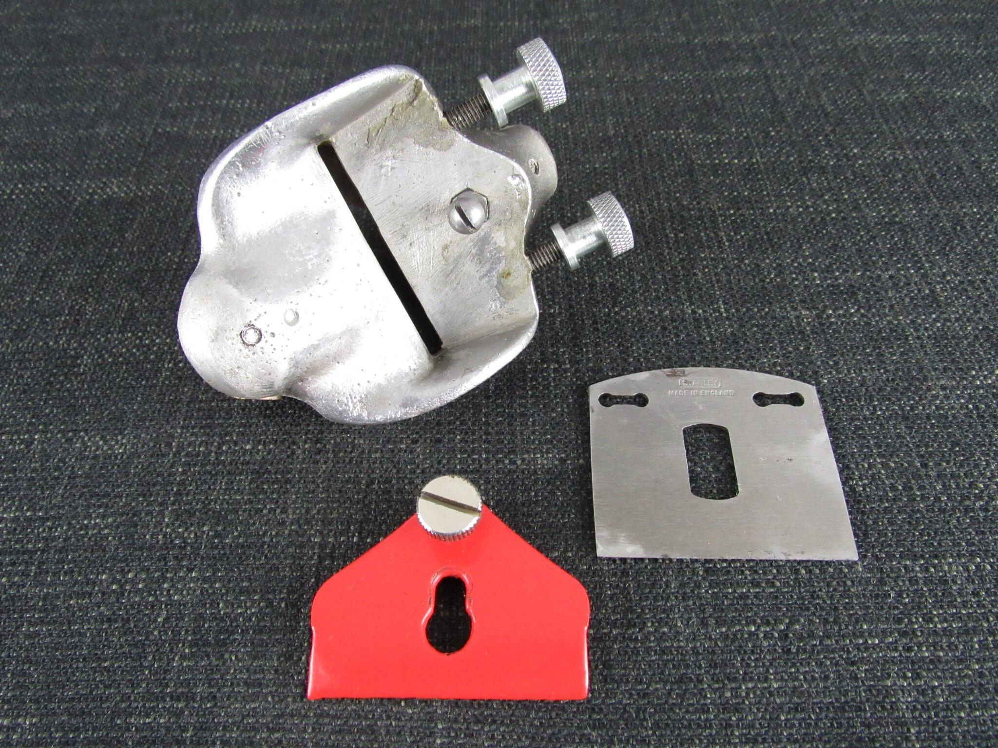 ASHEM End Rounder *SOLD*