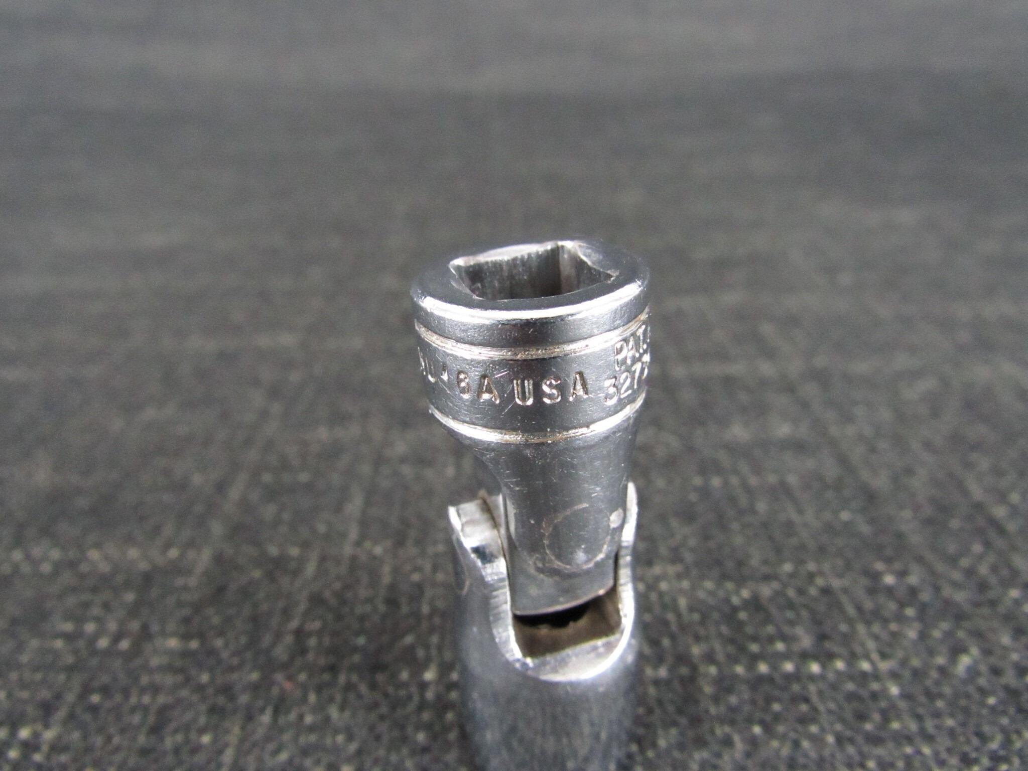 SNAP ON FDHU 16A 3/8 Drive Universal Swivel Joint - 1/2 inch *SOLD*