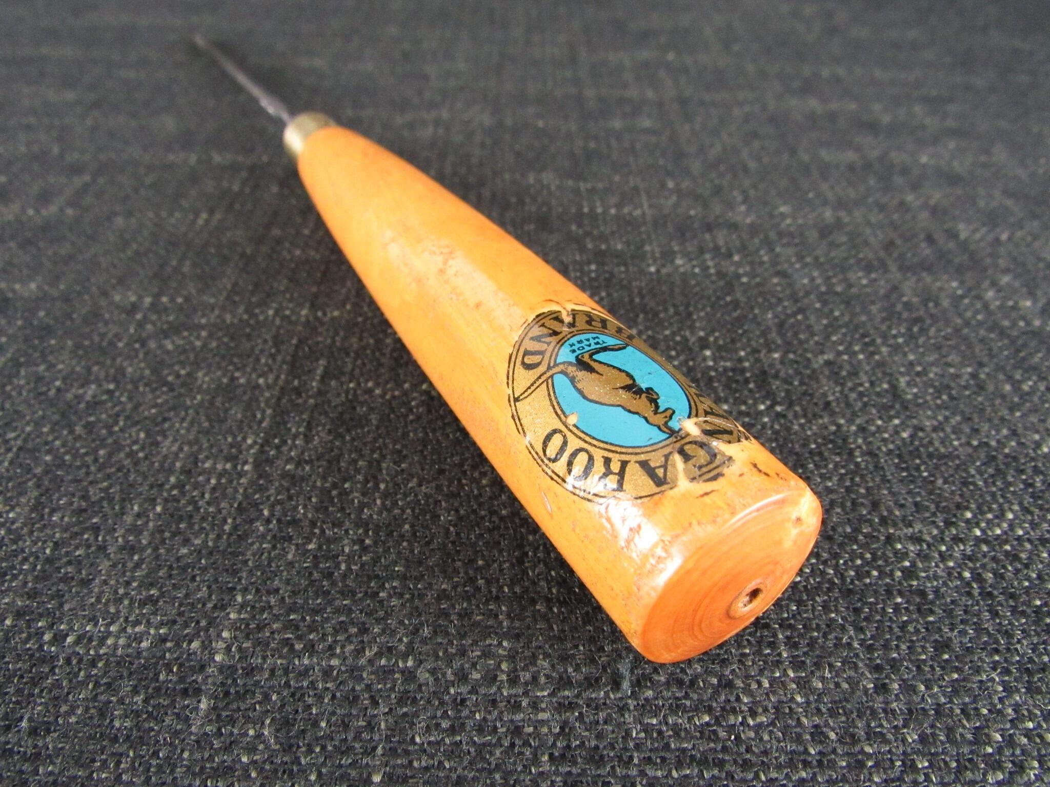 ROBERT SORBY 1/8 inch Bevel Edge Chisel *SOLD*