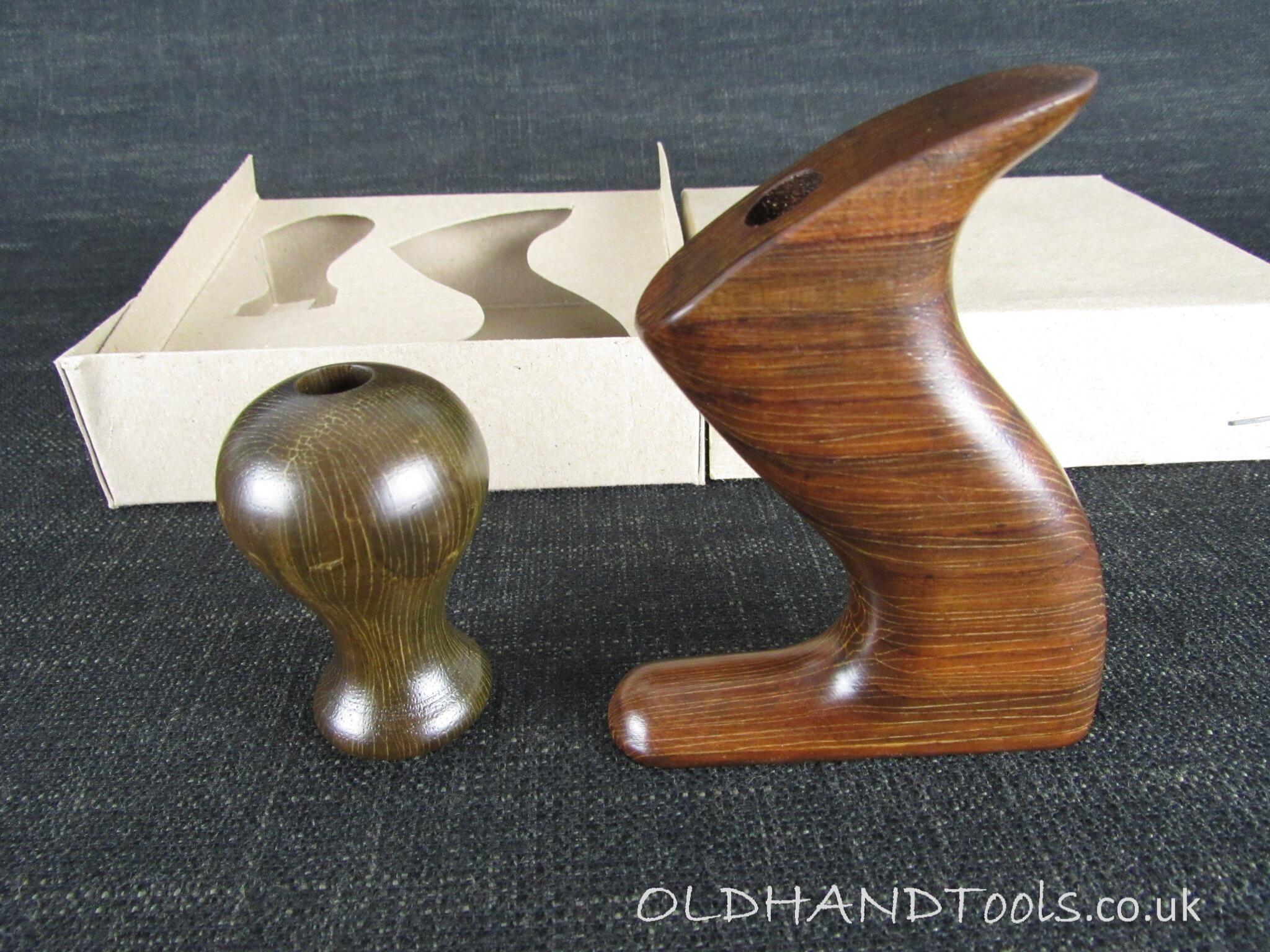 Replacement Bench Plane Handles