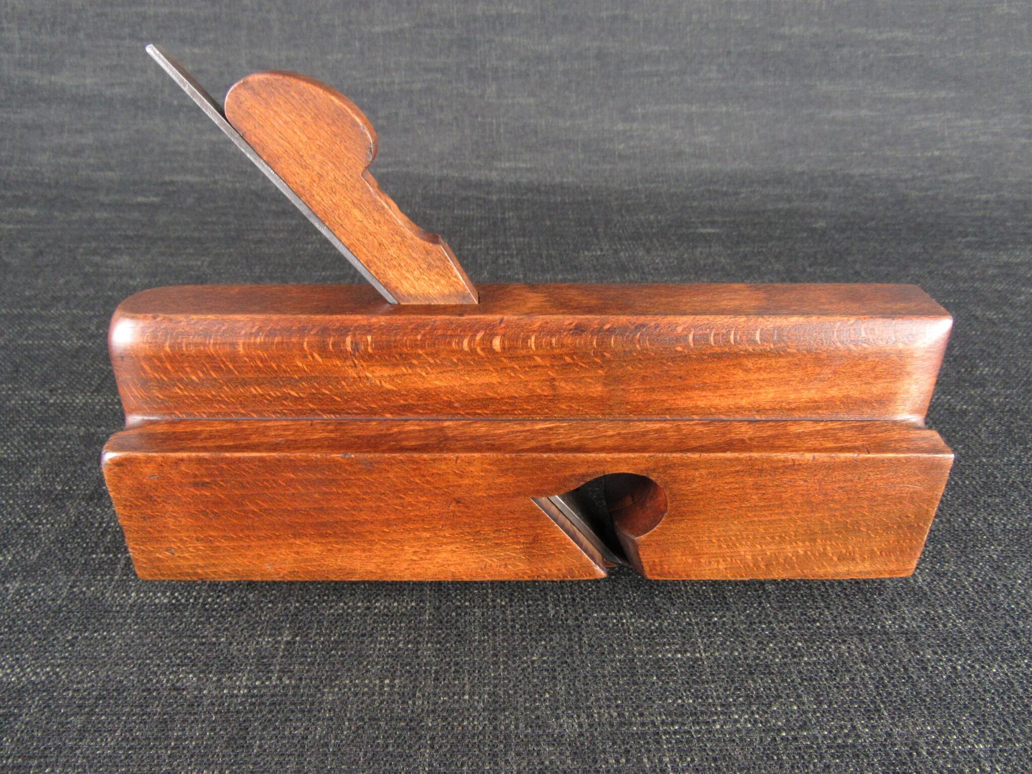 William CHAPPLE Complex Moulding Plane *SOLD*