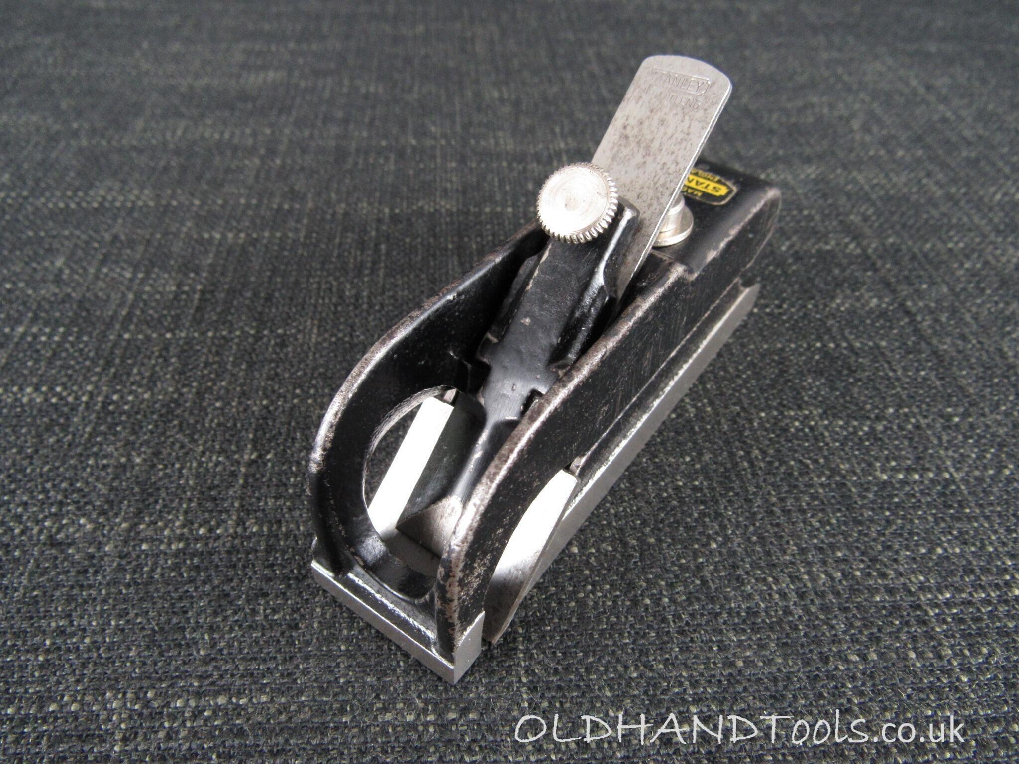 STANLEY 75 Bullnose Plane *SOLD*